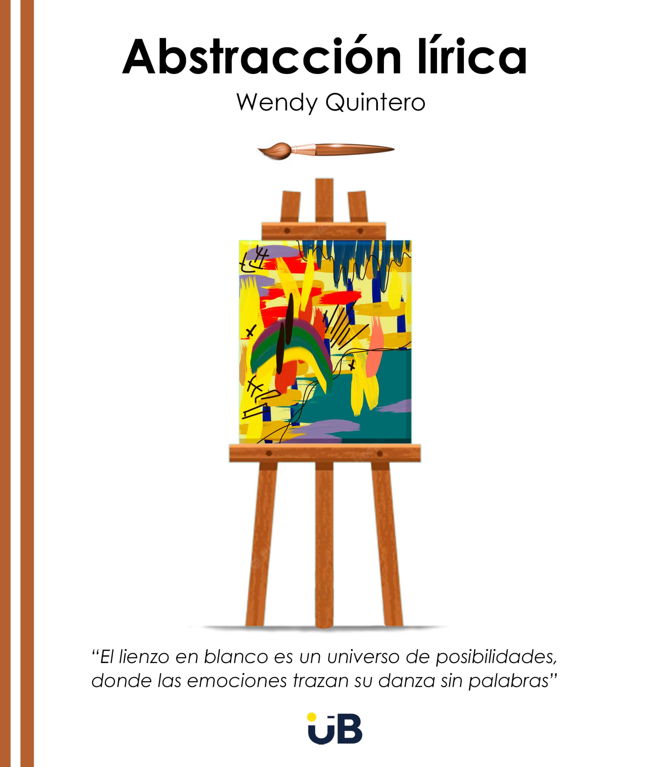 Abstracción lírica by Wendy uwu - Issuu