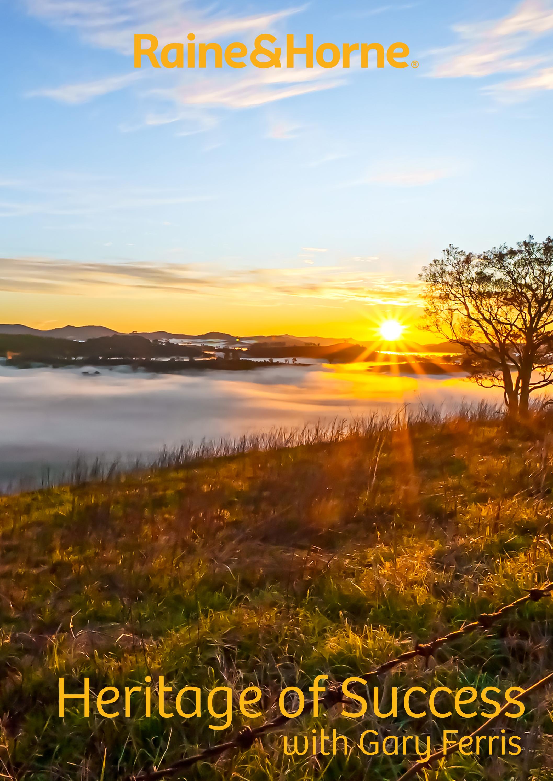 Selling with Gary Ferris by ettalong.accomholidays.com - Issuu