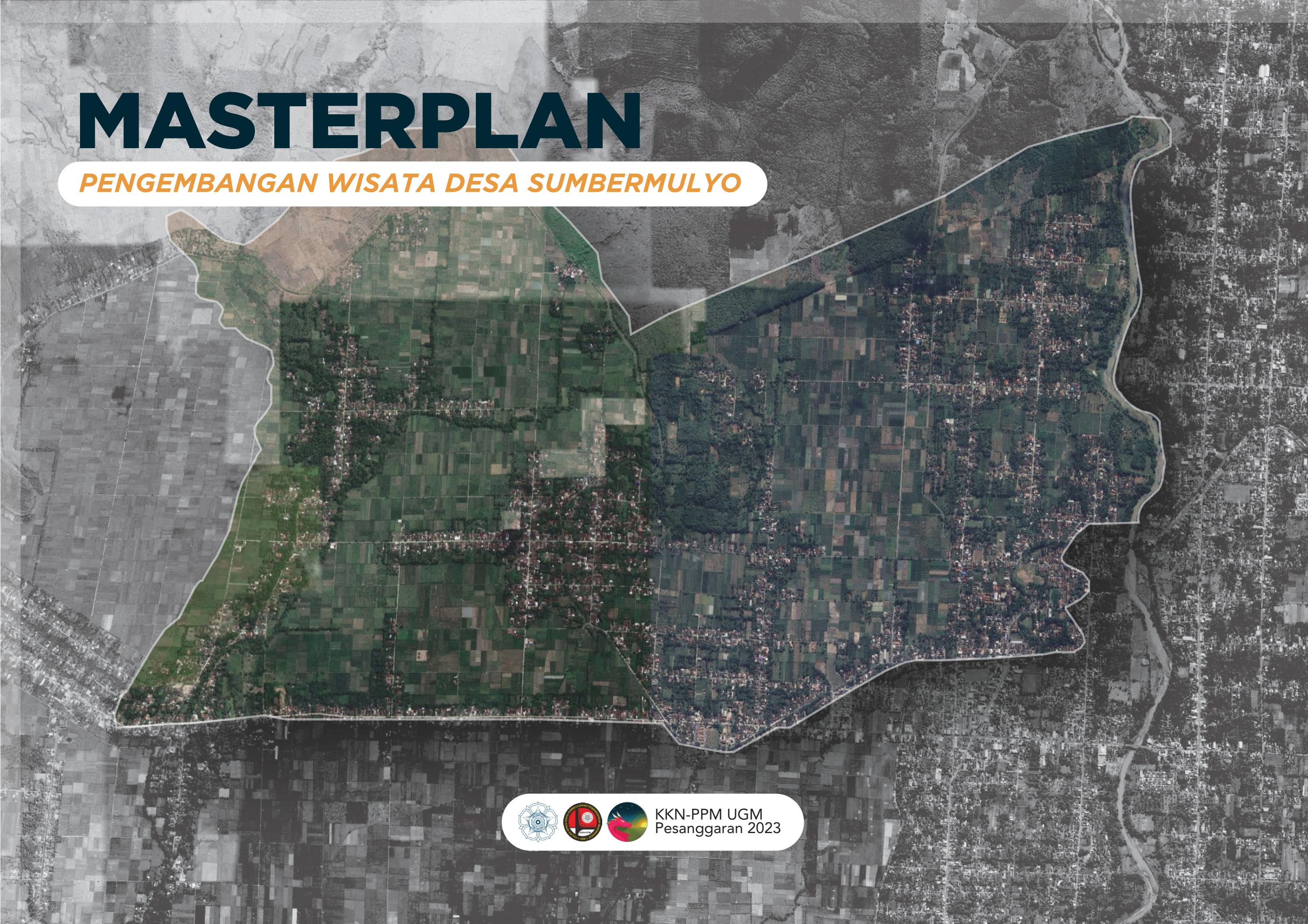 Masterplan Pengembangan Wisata Desa Sumbermulyo by farisakbari - Issuu