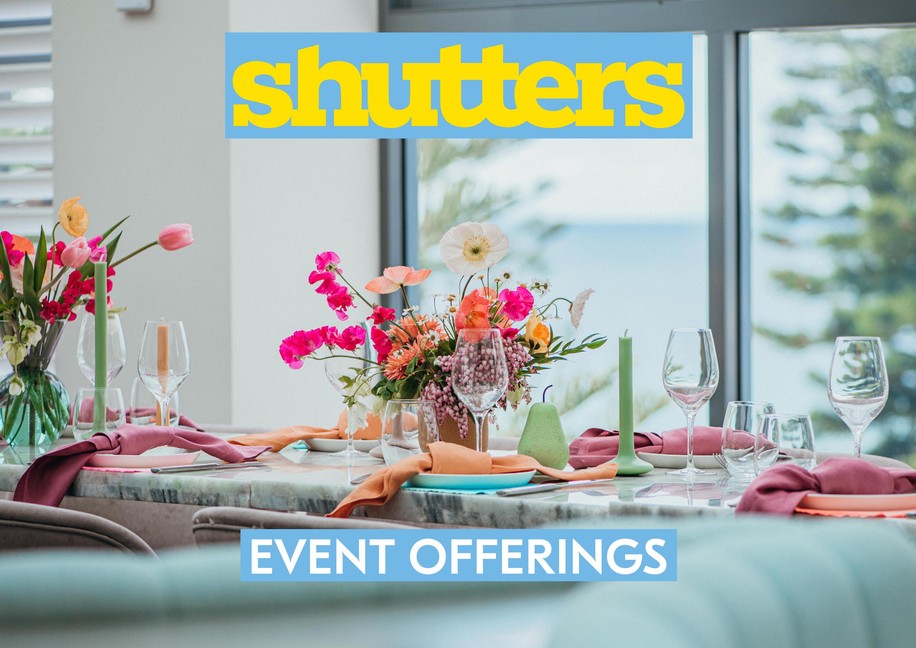 Shutters Function Pack by cpcoogeebeach - Issuu