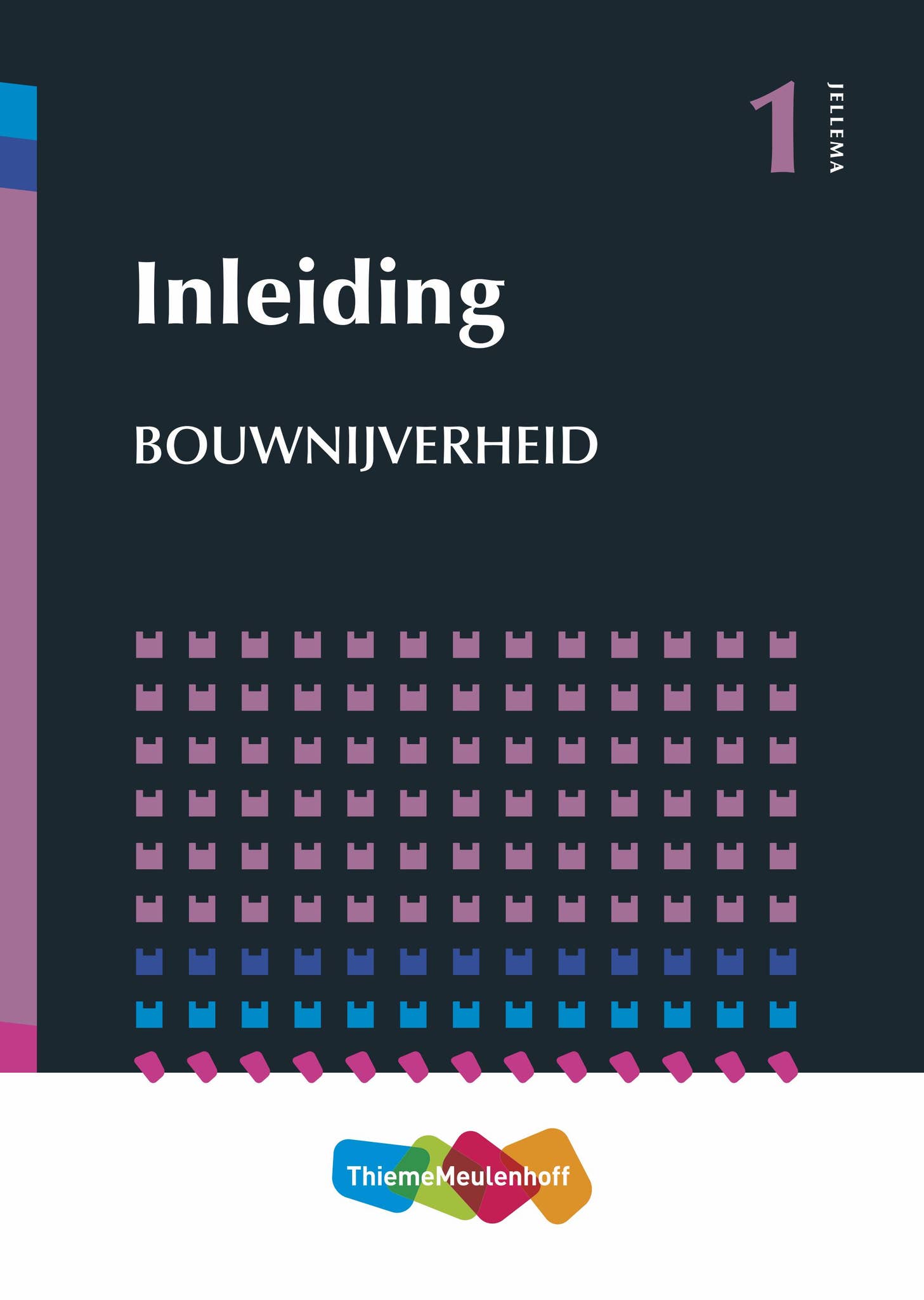 Inleiding bouwnijverheid - inkijkexemplaar - 9789006951615 by ...