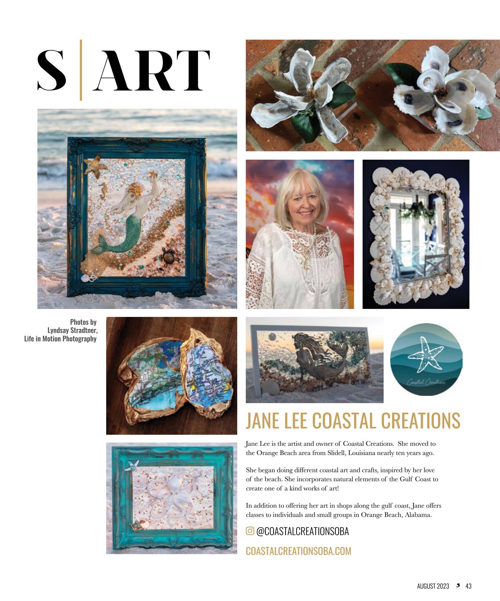 Social Coastal | August 2023 by Social Magazines - Issuu