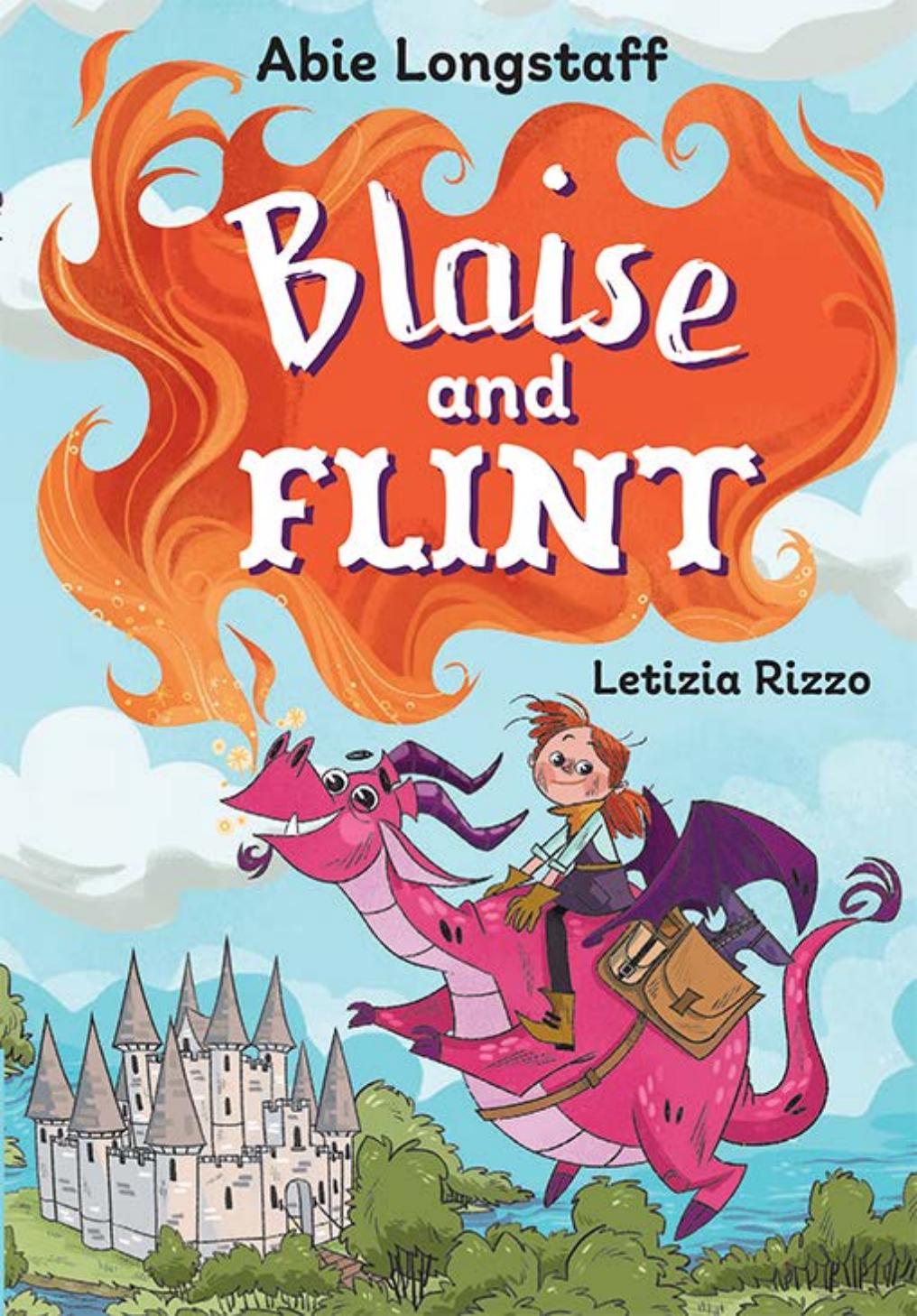 Blaise and Flint by Collins - Issuu