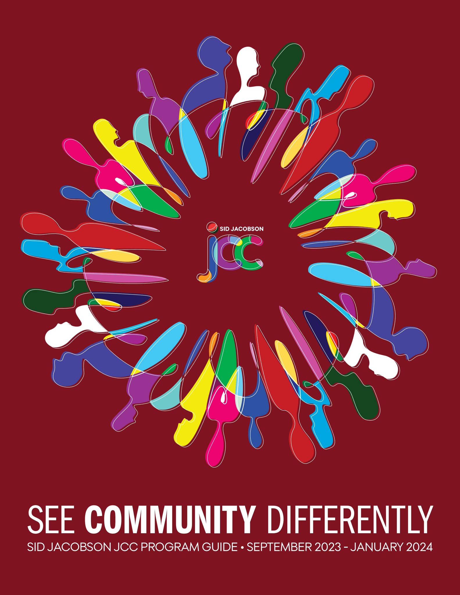 Sid Jacobson JCC's Fall/Winter 2023 Program Guide by Sid Jacobson JCC ...