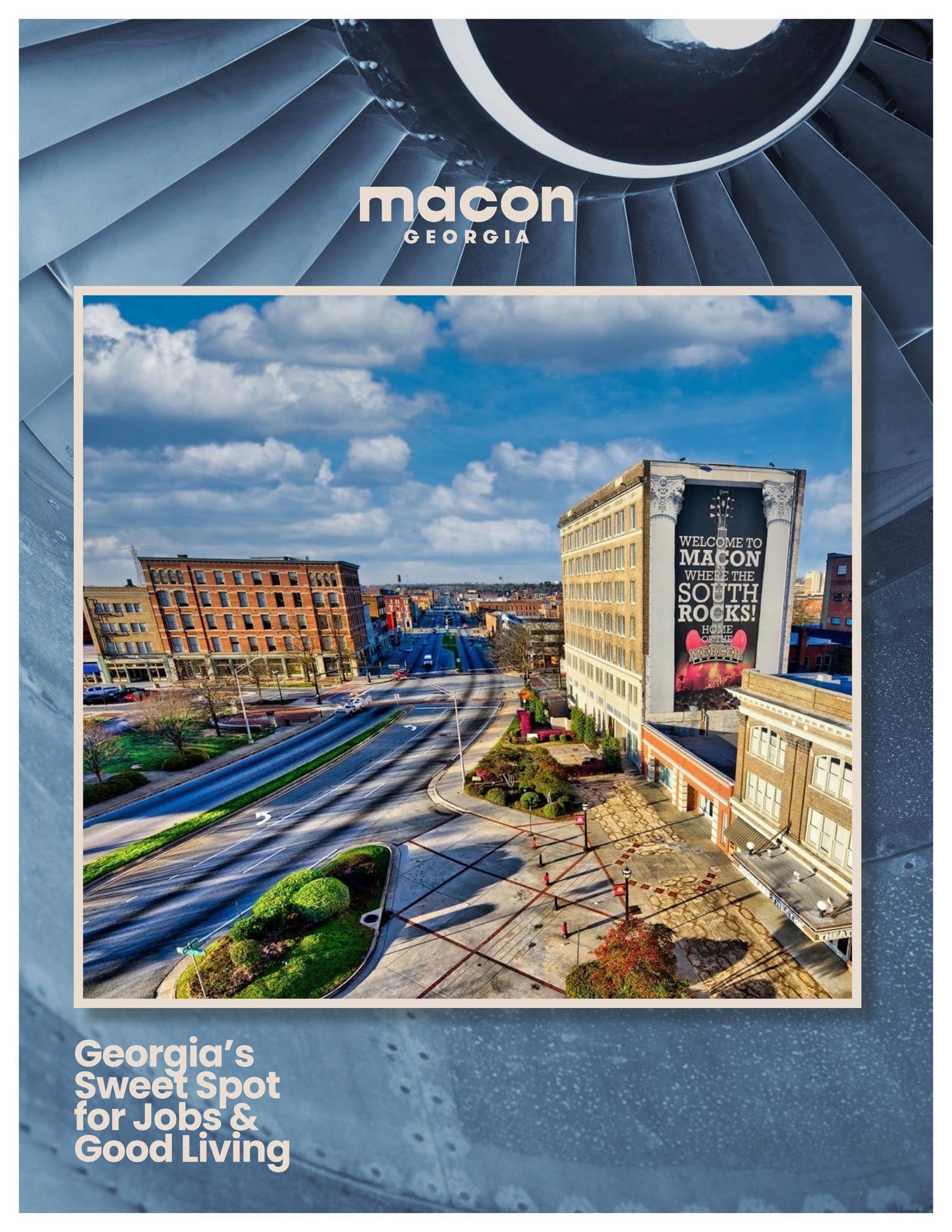 Choose Macon (8.5x11) by Greater Macon Chamber of Commerce - Issuu