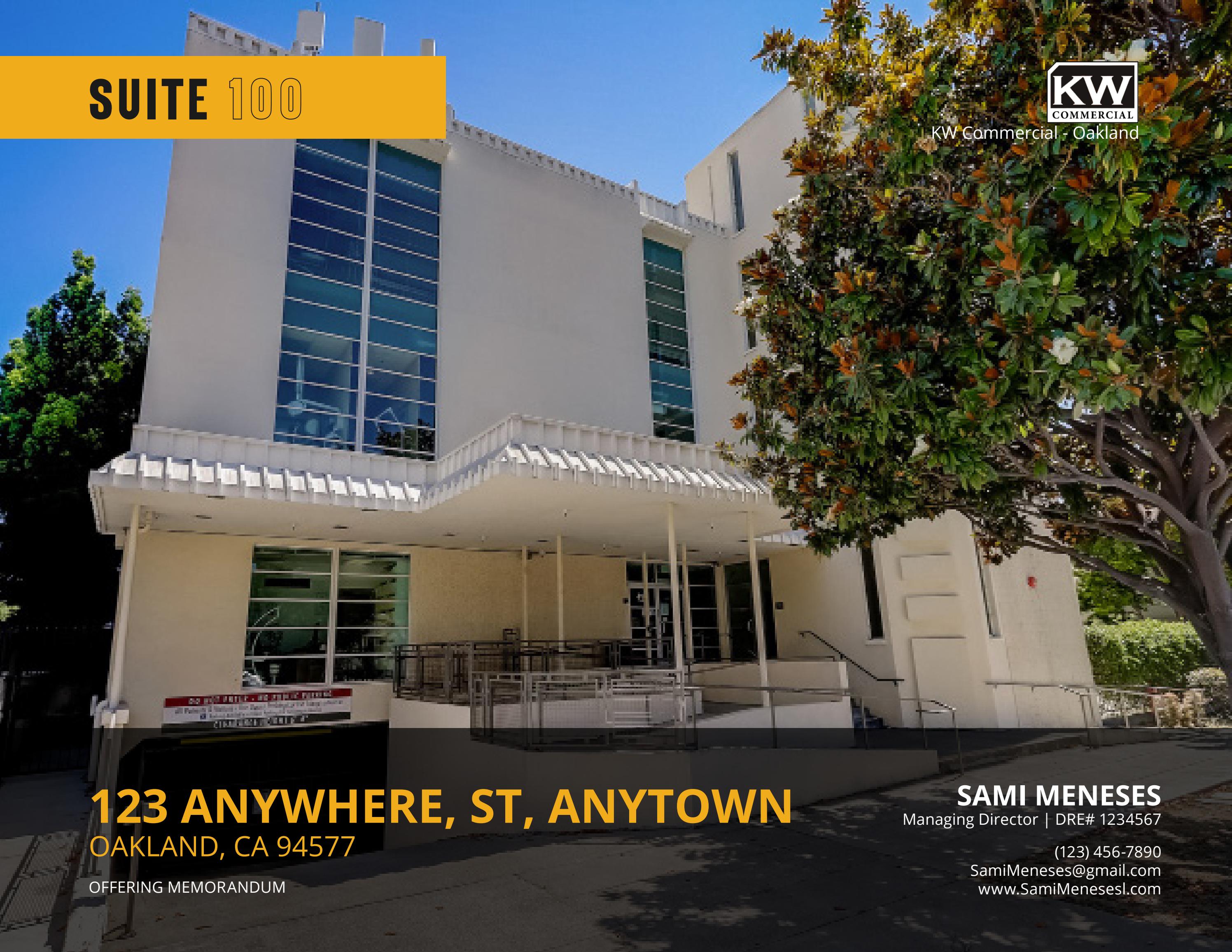 OM Template 1 by California Concierge - Issuu