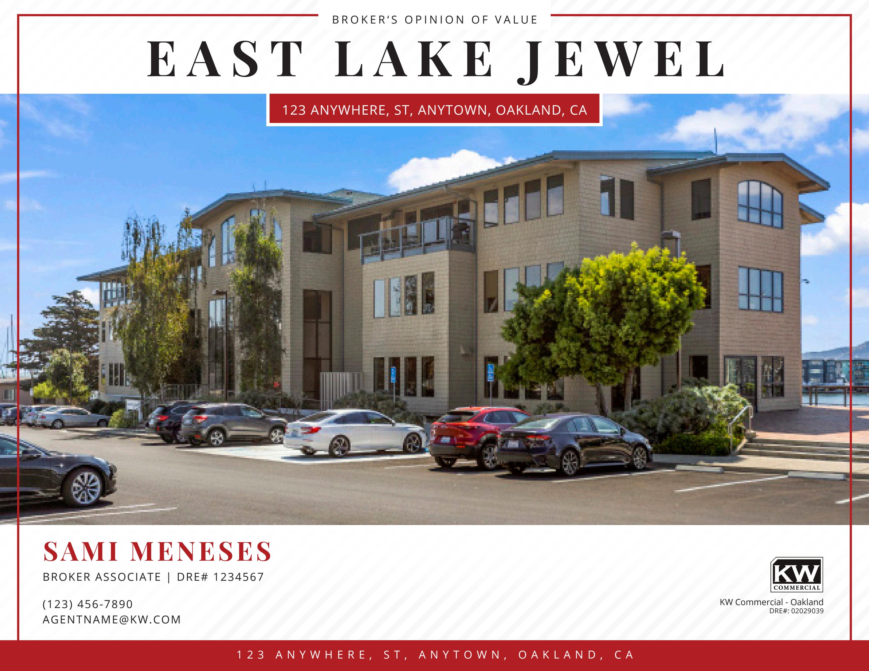 BOV Template 3 by California Concierge - Issuu