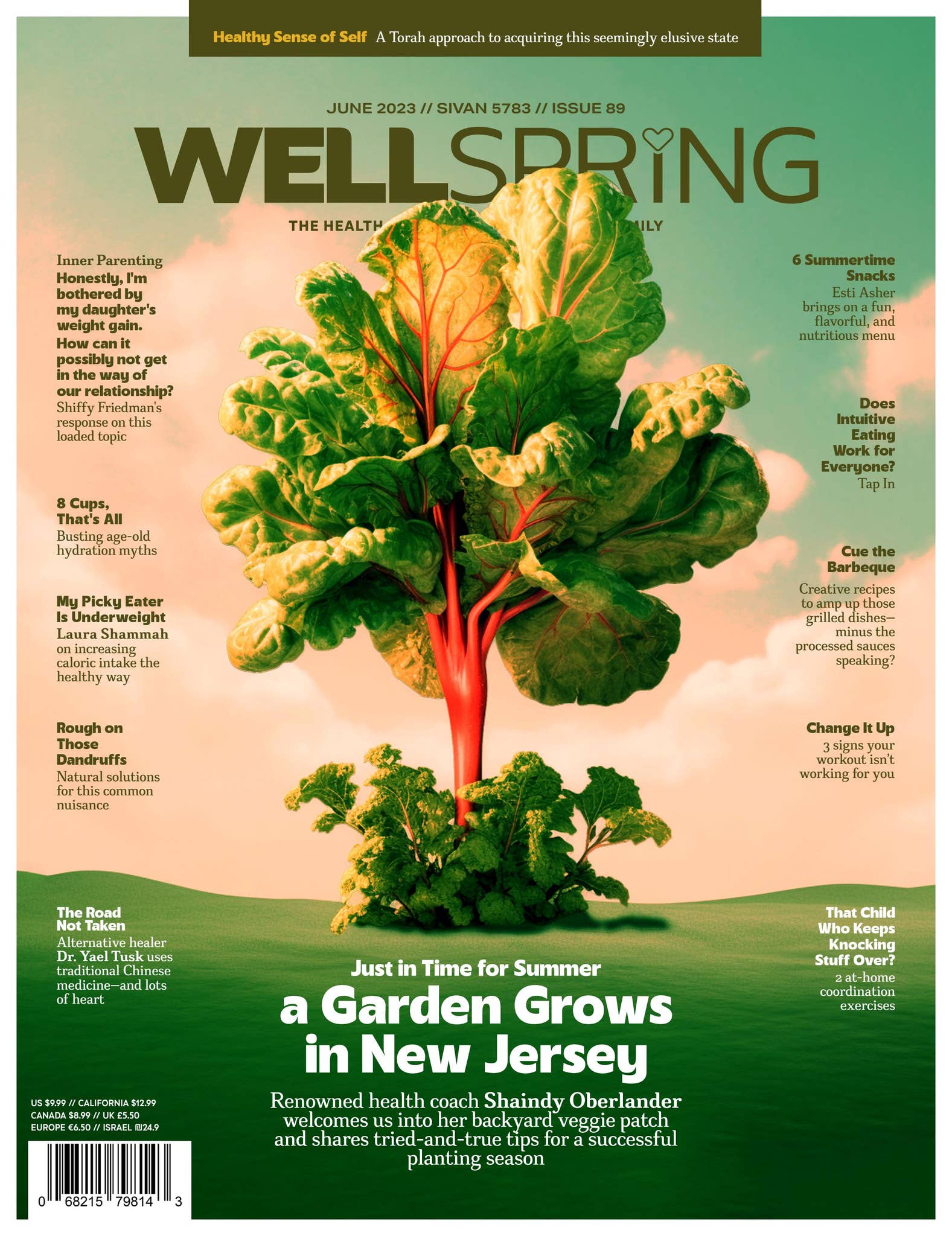 Wellspring Issue #89 by The Wellspring - Issuu