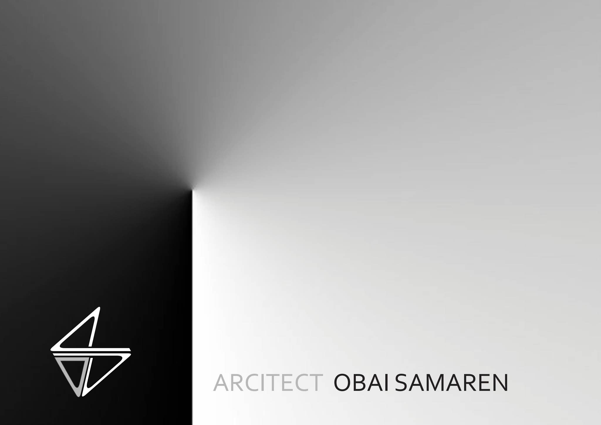 Obai Samaren Portfolio by osamaren - Issuu