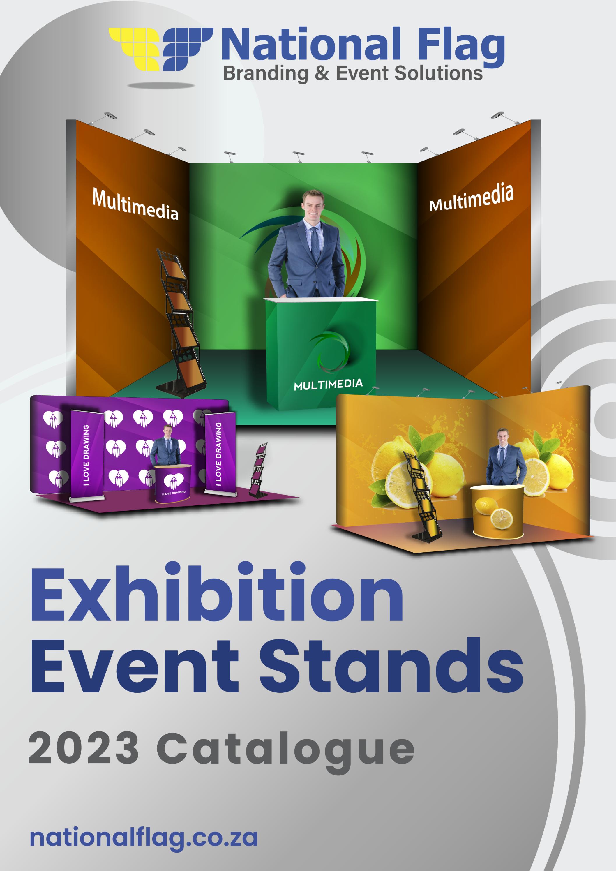 National Flag Exhibition Kits by nationalflag - Issuu