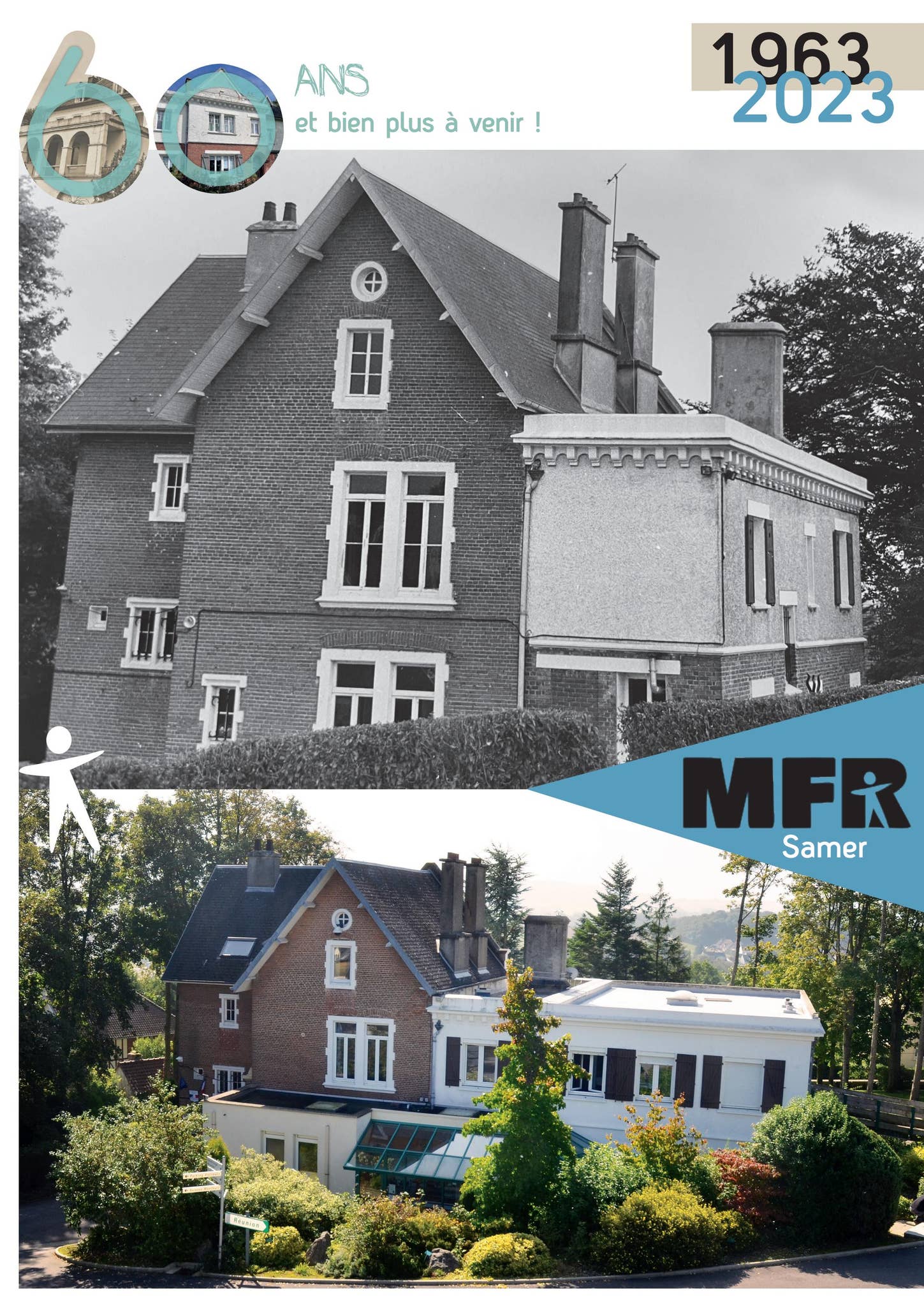 MFR Samer 1963-2023 by Groupe Nord Littoral - Issuu