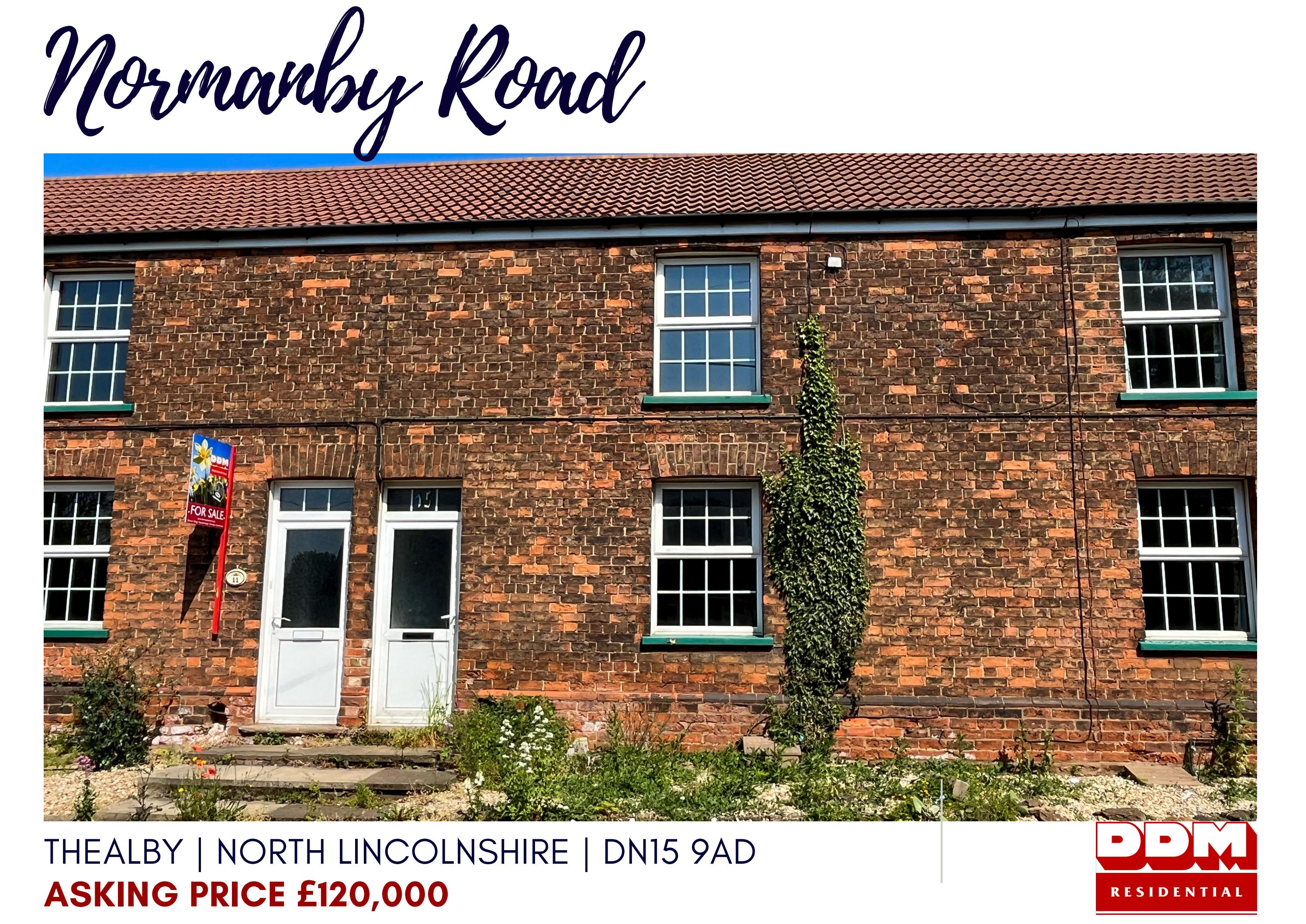 Normanby Road (15) by Fine & Country / DDM Residential - Issuu