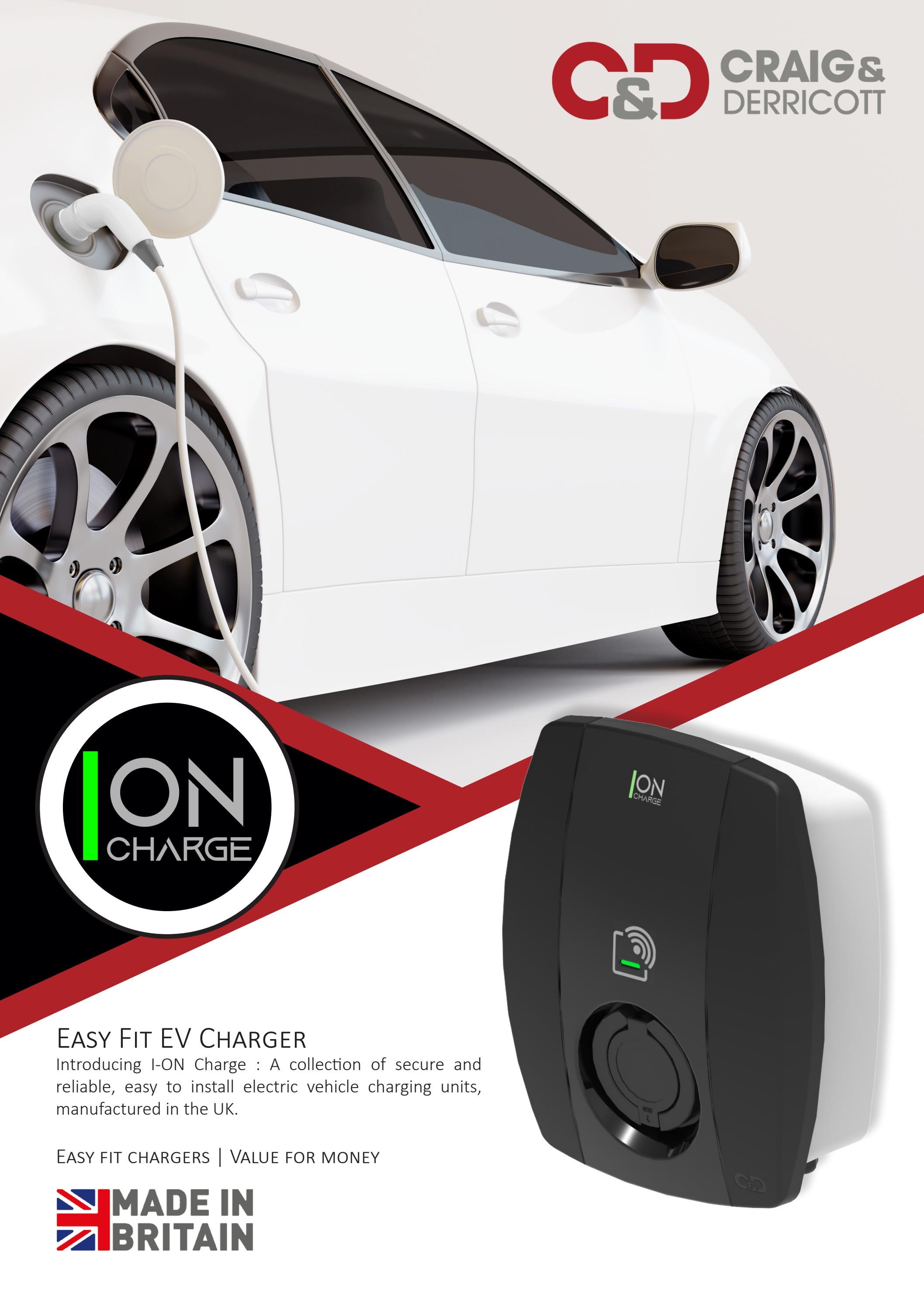 Brochure ION Charge by CTM Lyng - Issuu