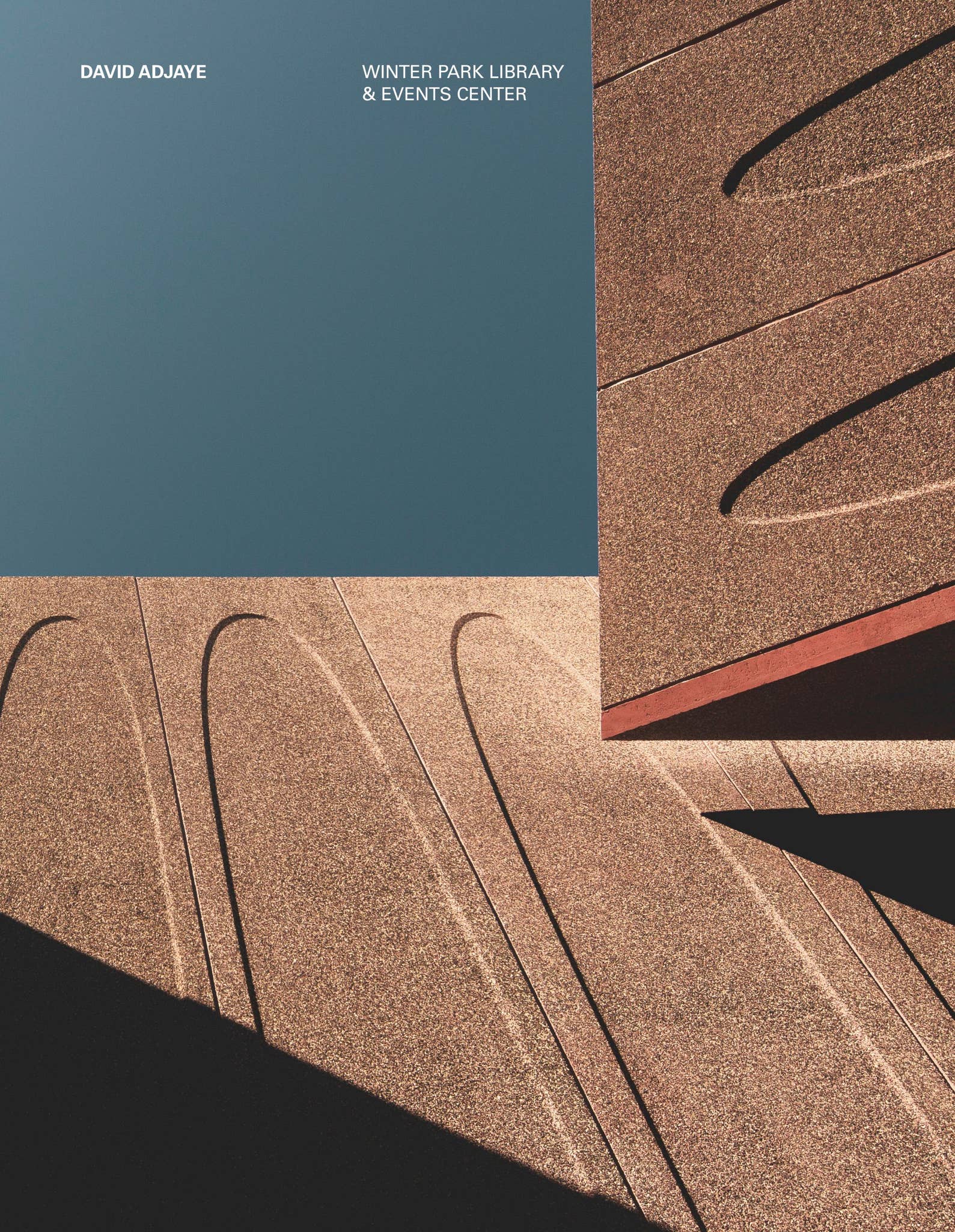 LB07 DAVID ADJAYE winter park library & events center ONLINE PREVIEW by ...