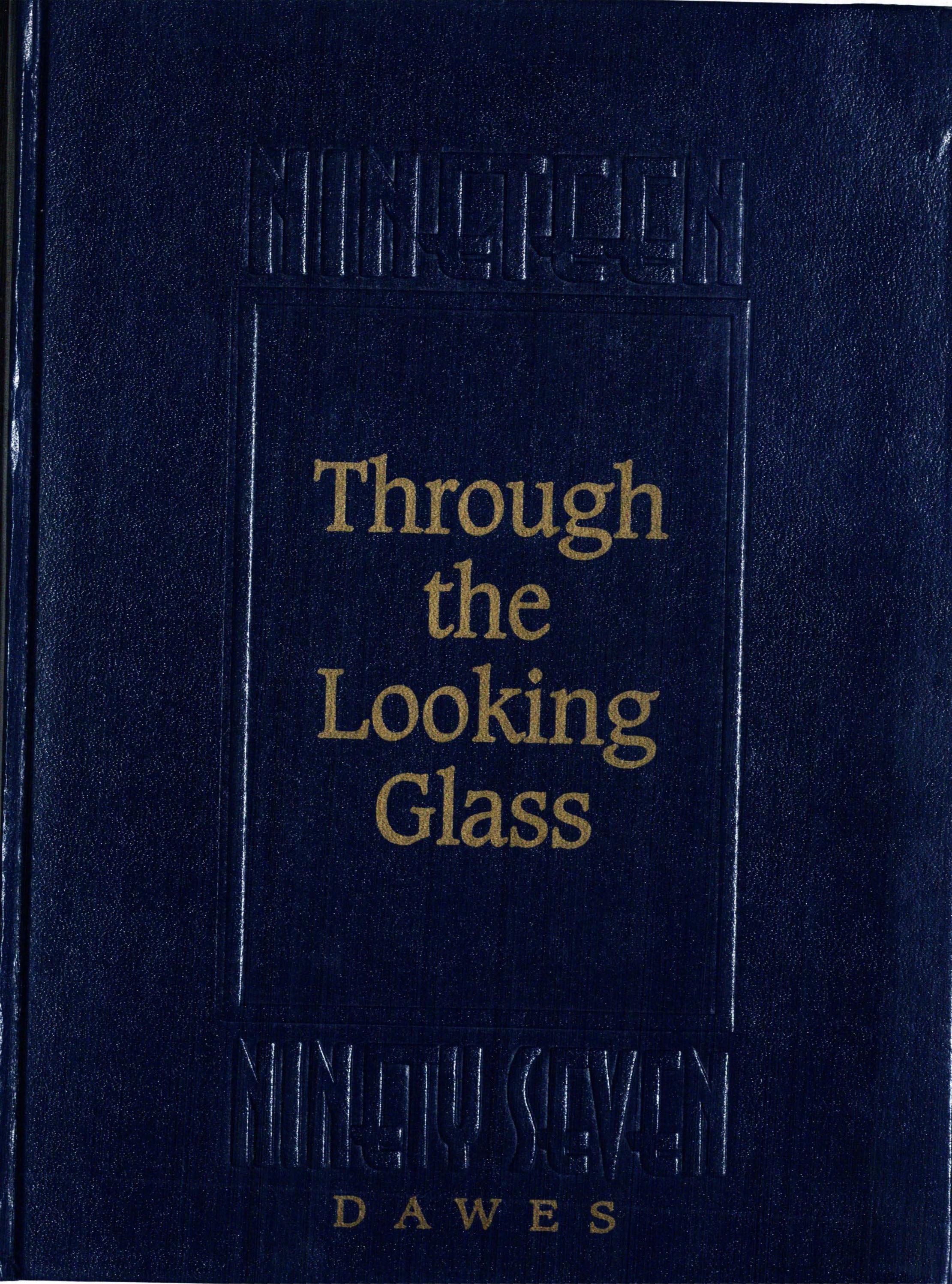 Lincoln Dawes Middle School 1997 Yearbook by Lincoln Public Schools ...