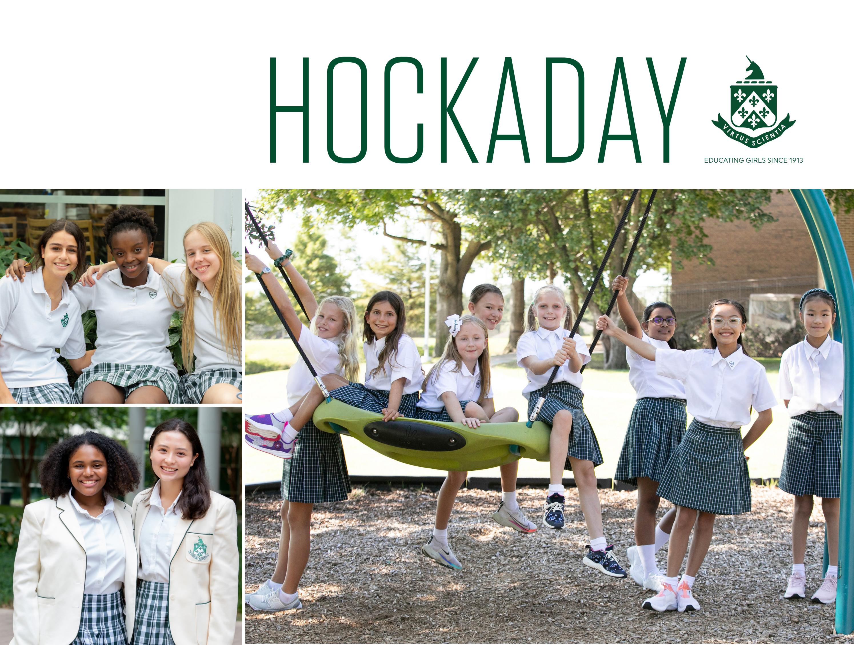 Hockaday Viewbook 2023-24 by The Hockaday School - Issuu