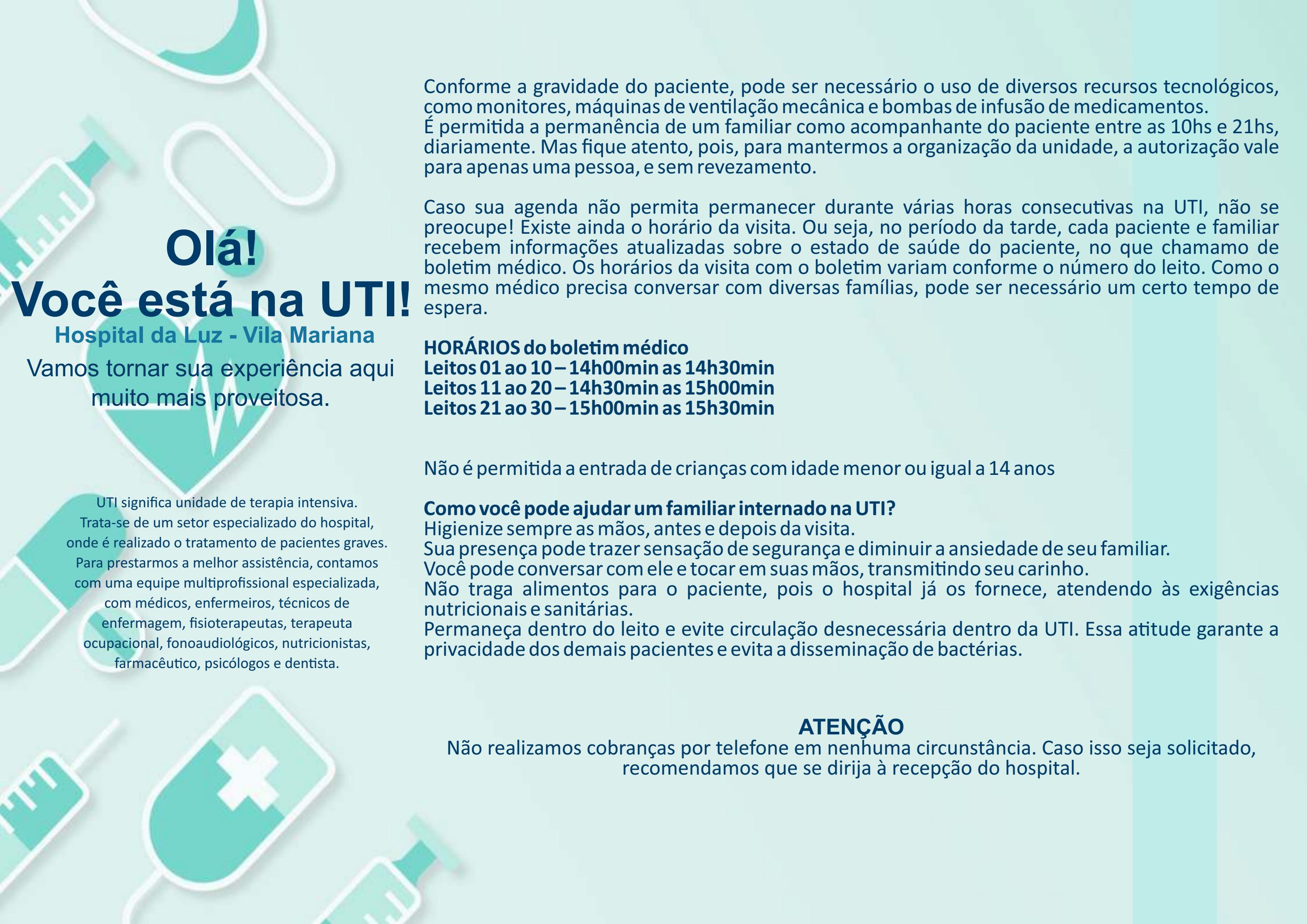 UTI-Adulto by Ophir Ribeiro - Issuu