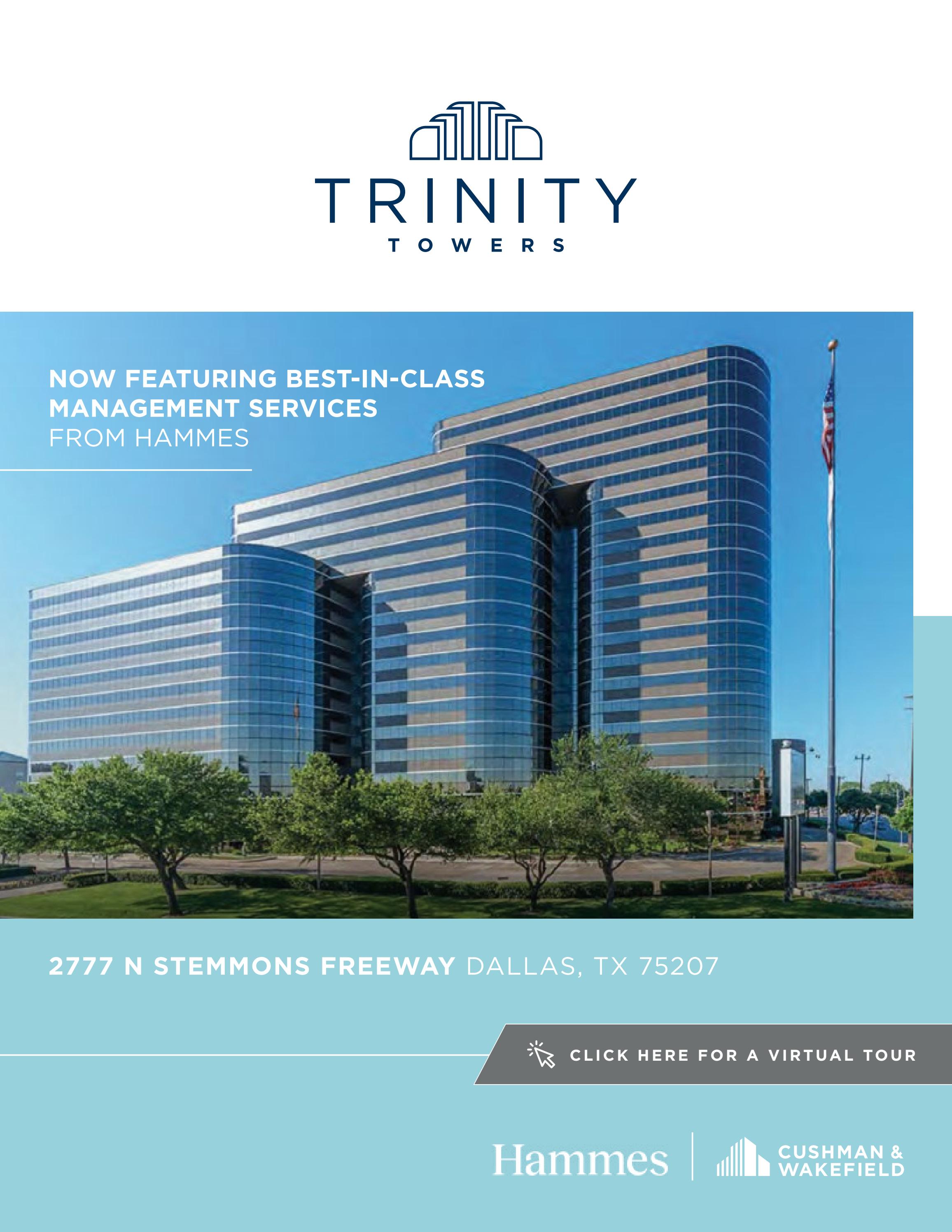 Wolfpack brochure - Trinity Towers Brochure_Spreads - 2777 N Stemmons ...