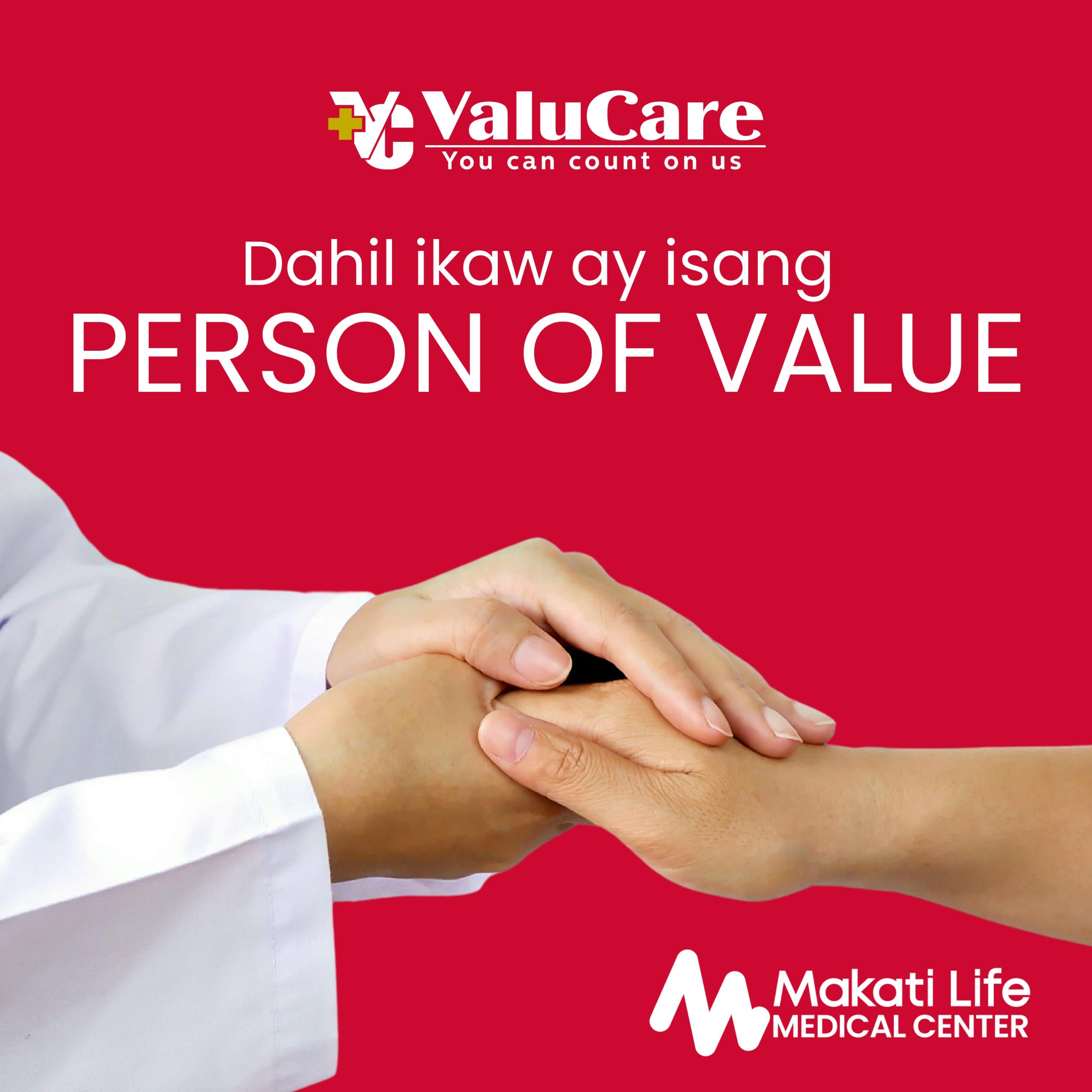 Makati Life x Valucare Campaign by Khiel Precious Flores - Issuu