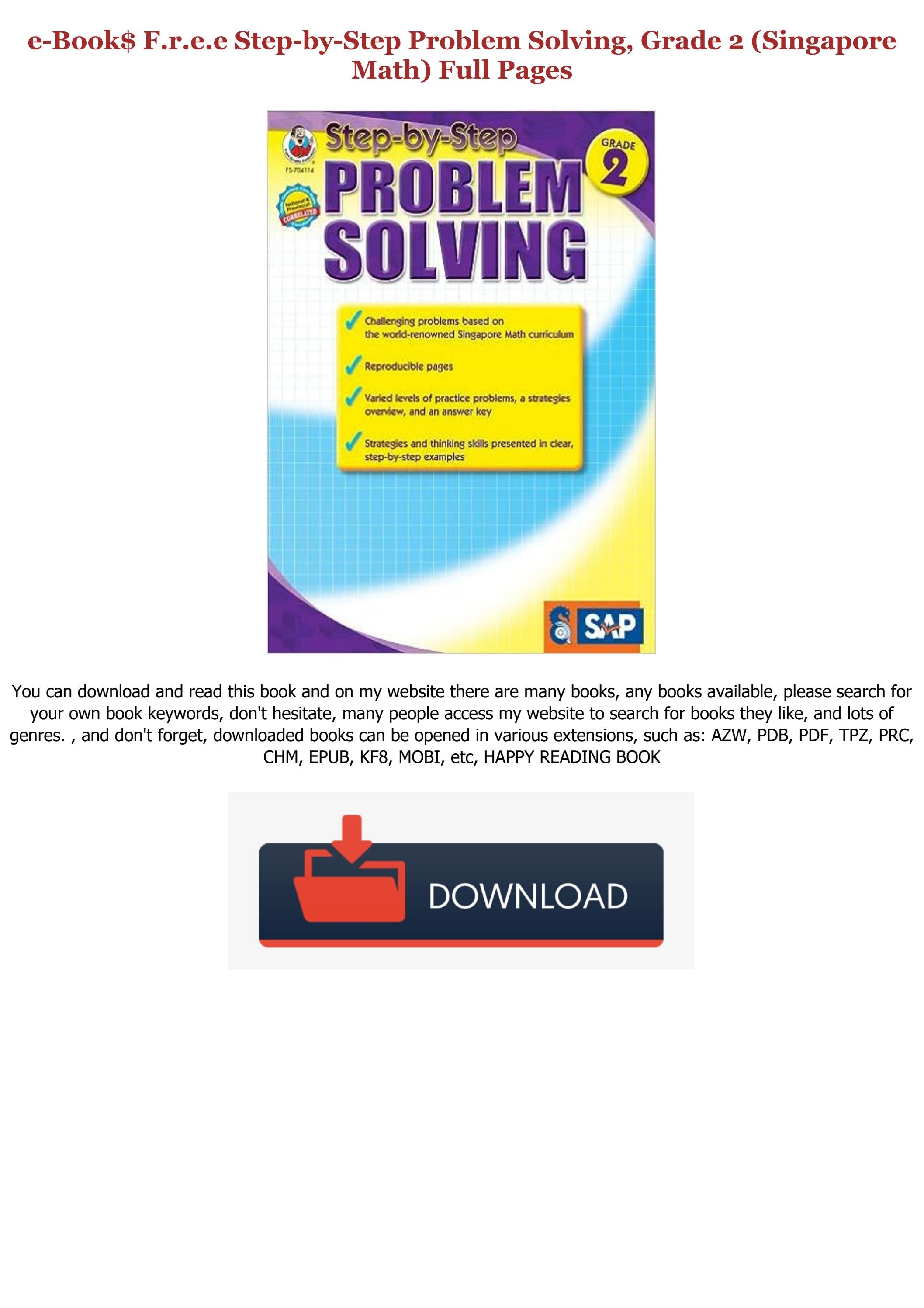 pdf-mobi-epub-step-by-step-problem-solving-grade-2-singapore-math