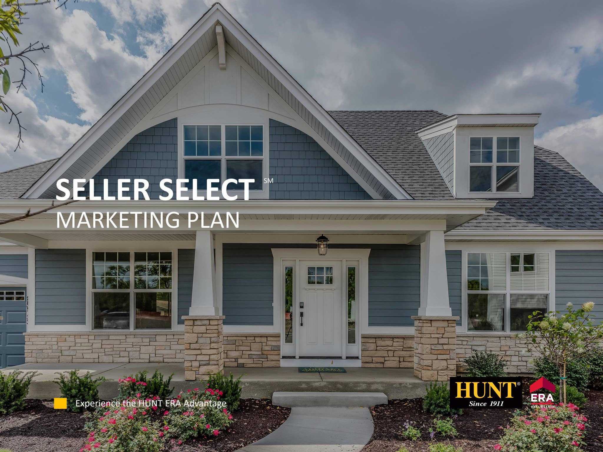 Seller Select // Garry Packer by HUNT Marketing - Issuu