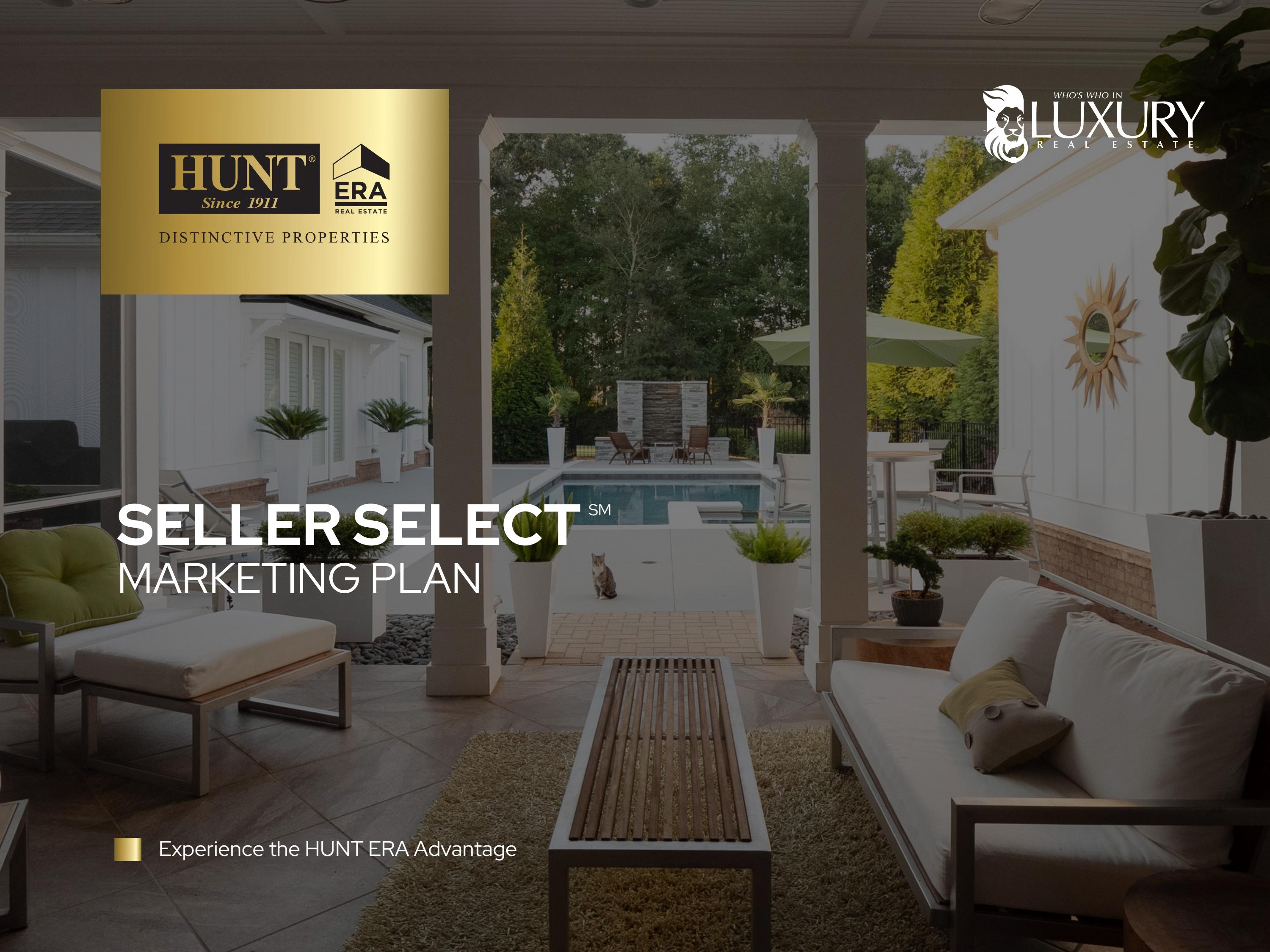 Seller Select DP // Garry Packer by HUNT Marketing - Issuu