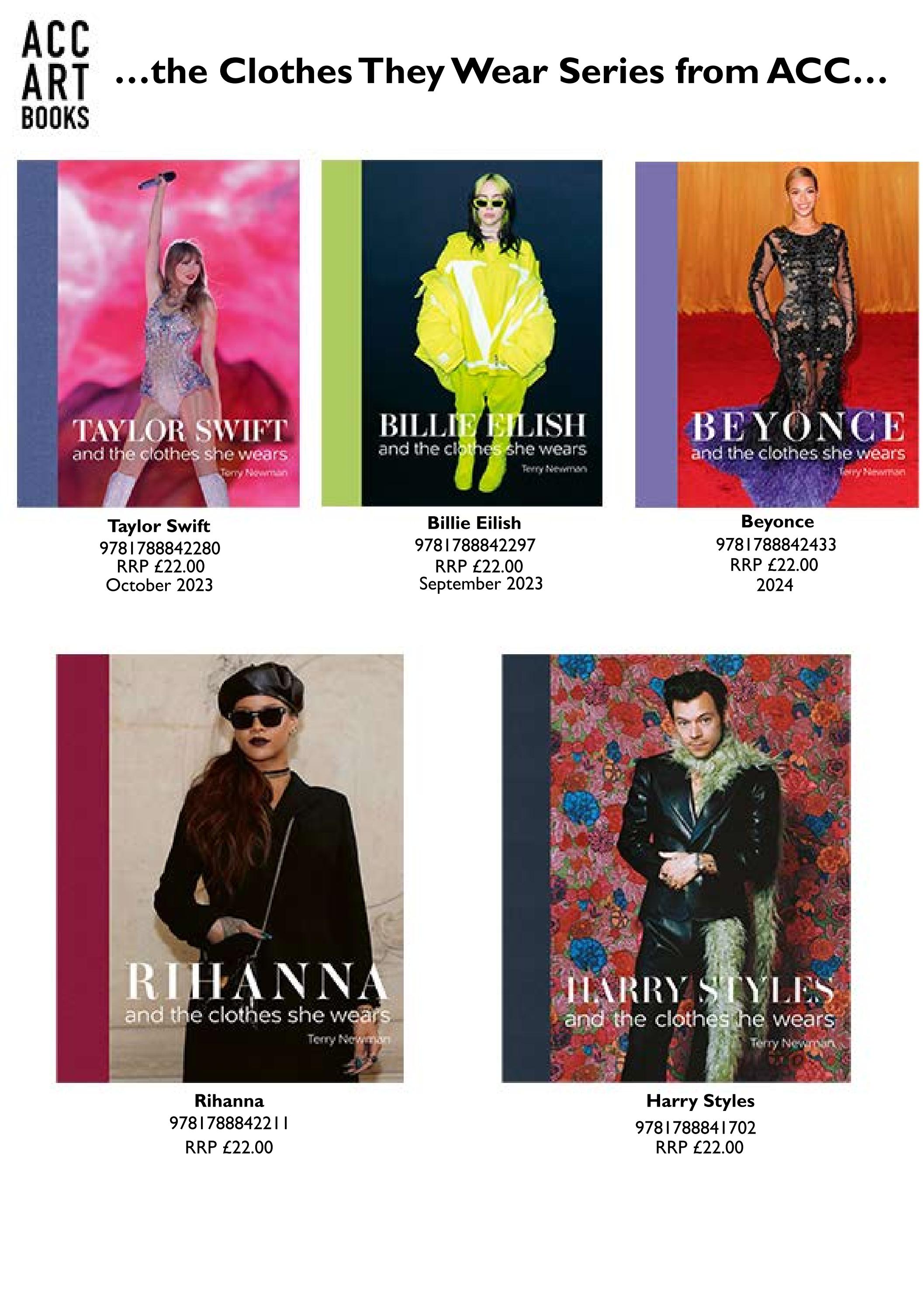 FLYER by ACC Art Books - Issuu