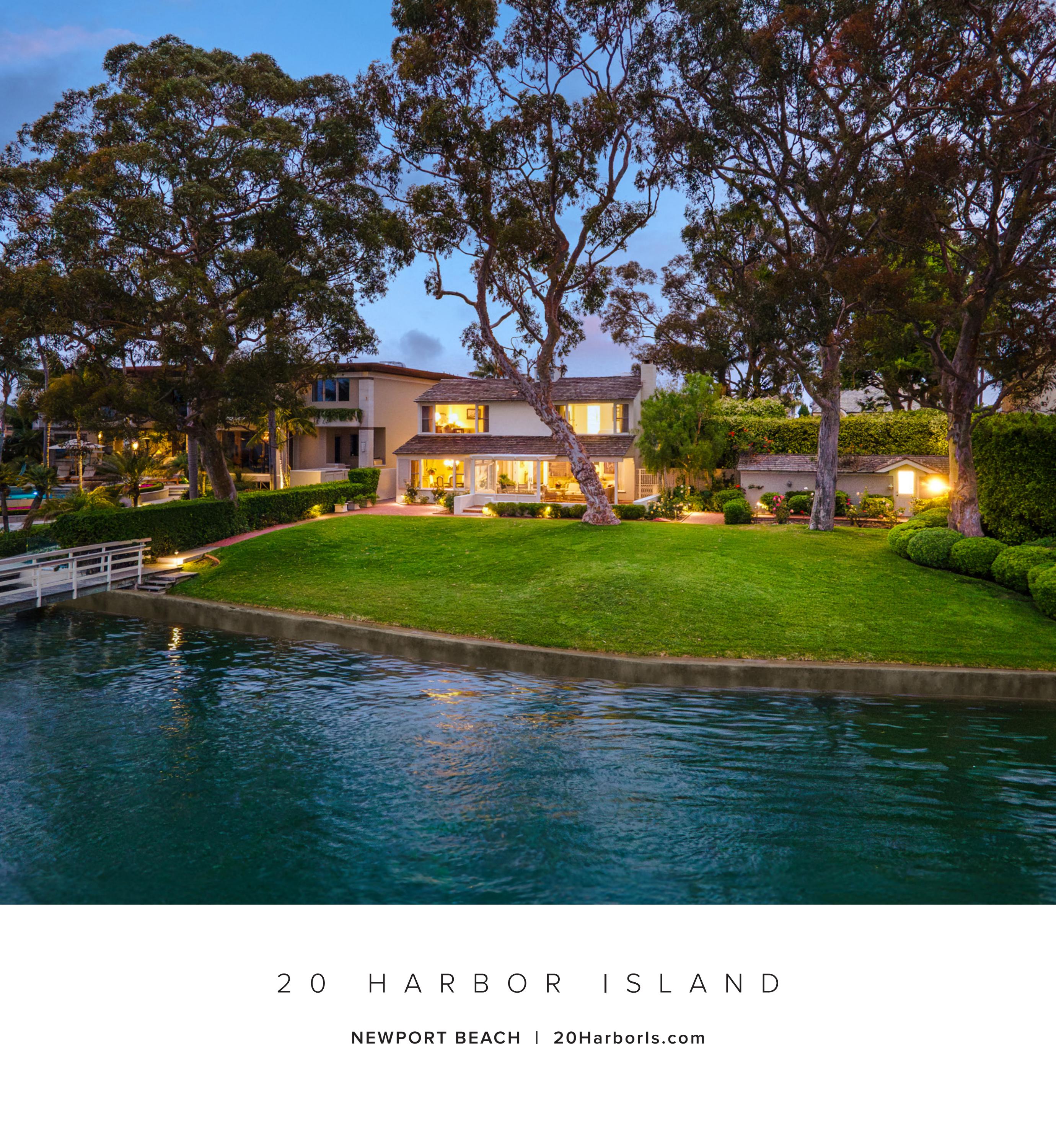 Evan Corkett & Steve High-20 Harbor Island by Coldwell Banker - Issuu