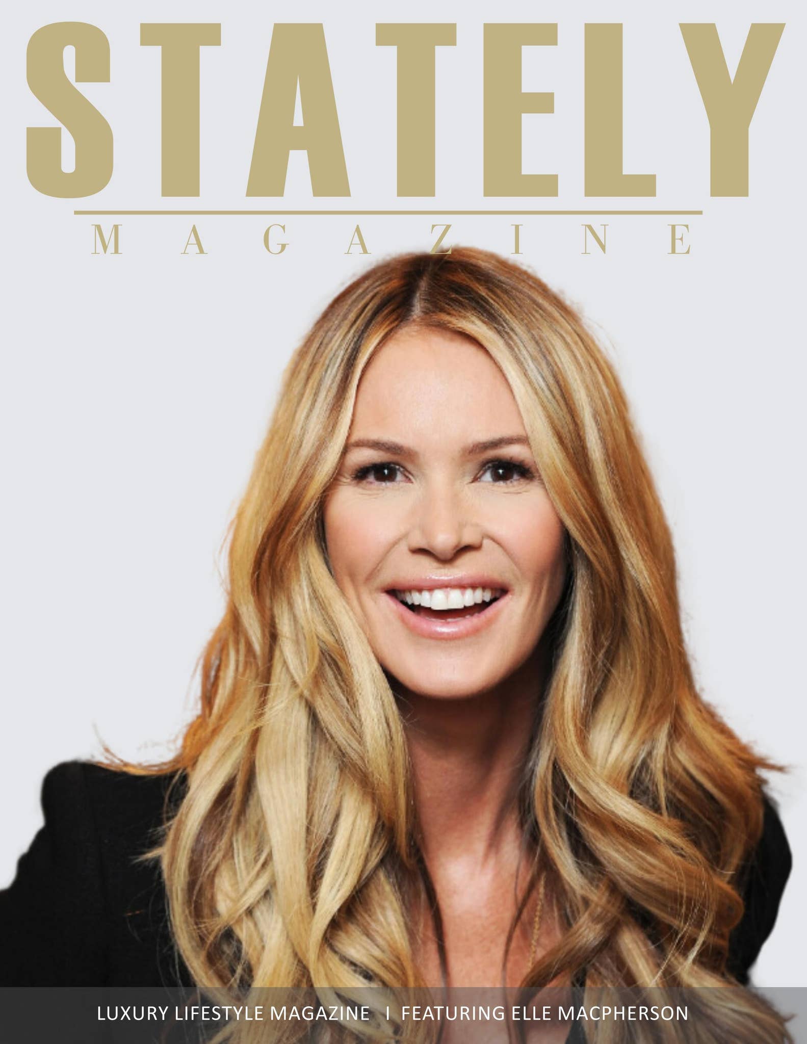 Stately Magazine - Issue Five by Stately Magazine - Issuu