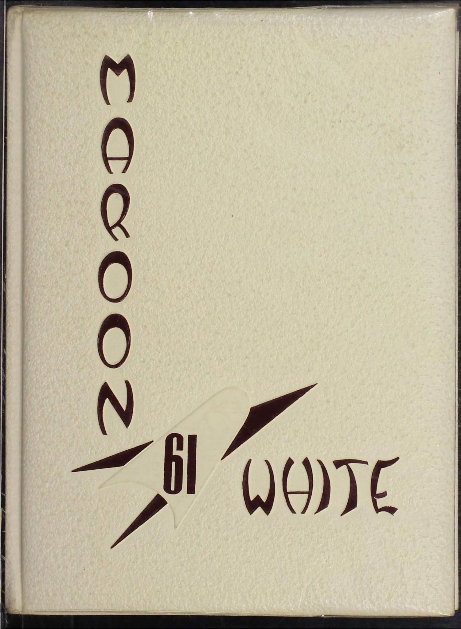GHS Yearbook - 1961 by City of Golden - Issuu