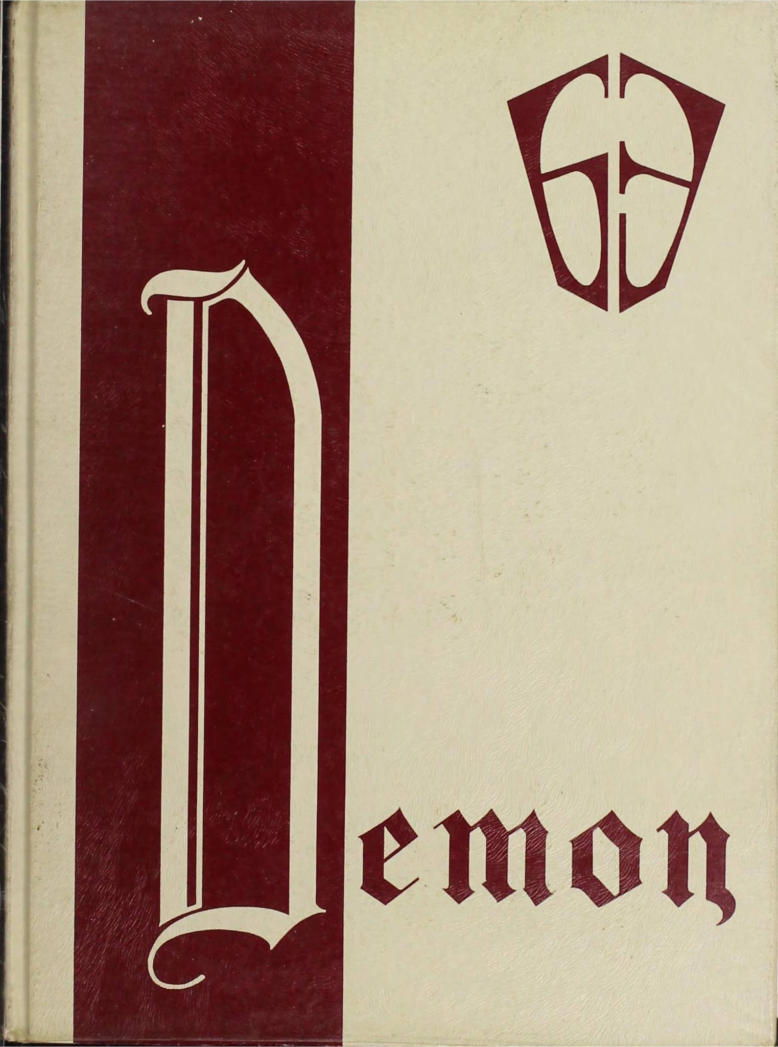 GHS Yearbook - 1963 by City of Golden - Issuu