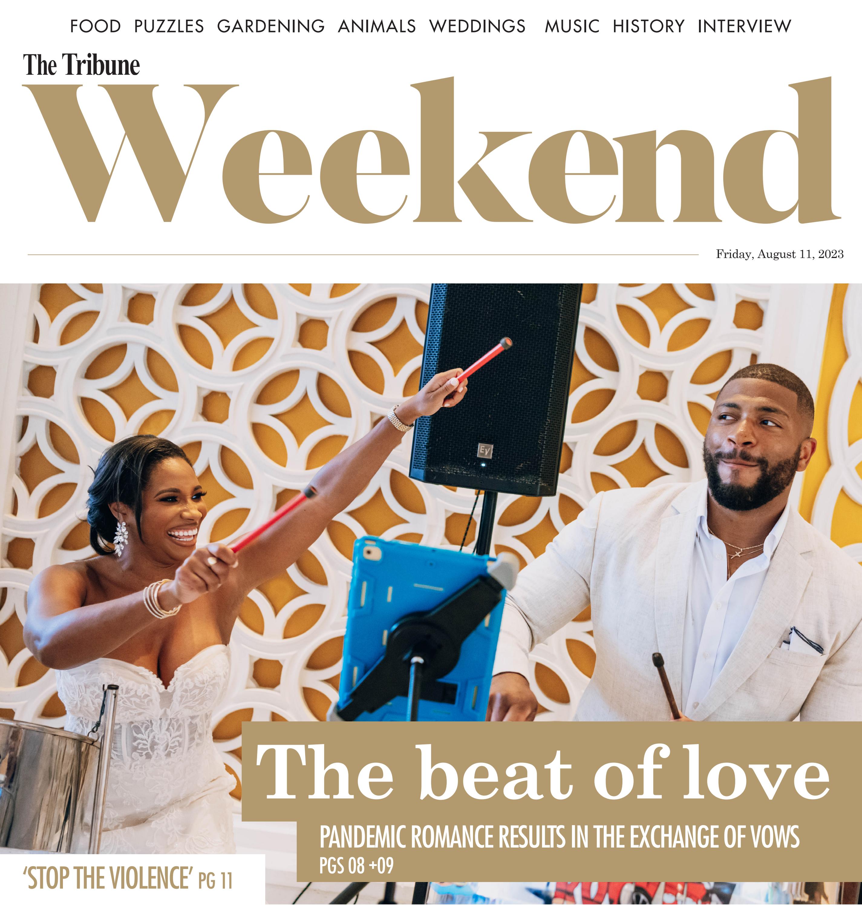 08112023 WEEKEND by tribune242 - Issuu