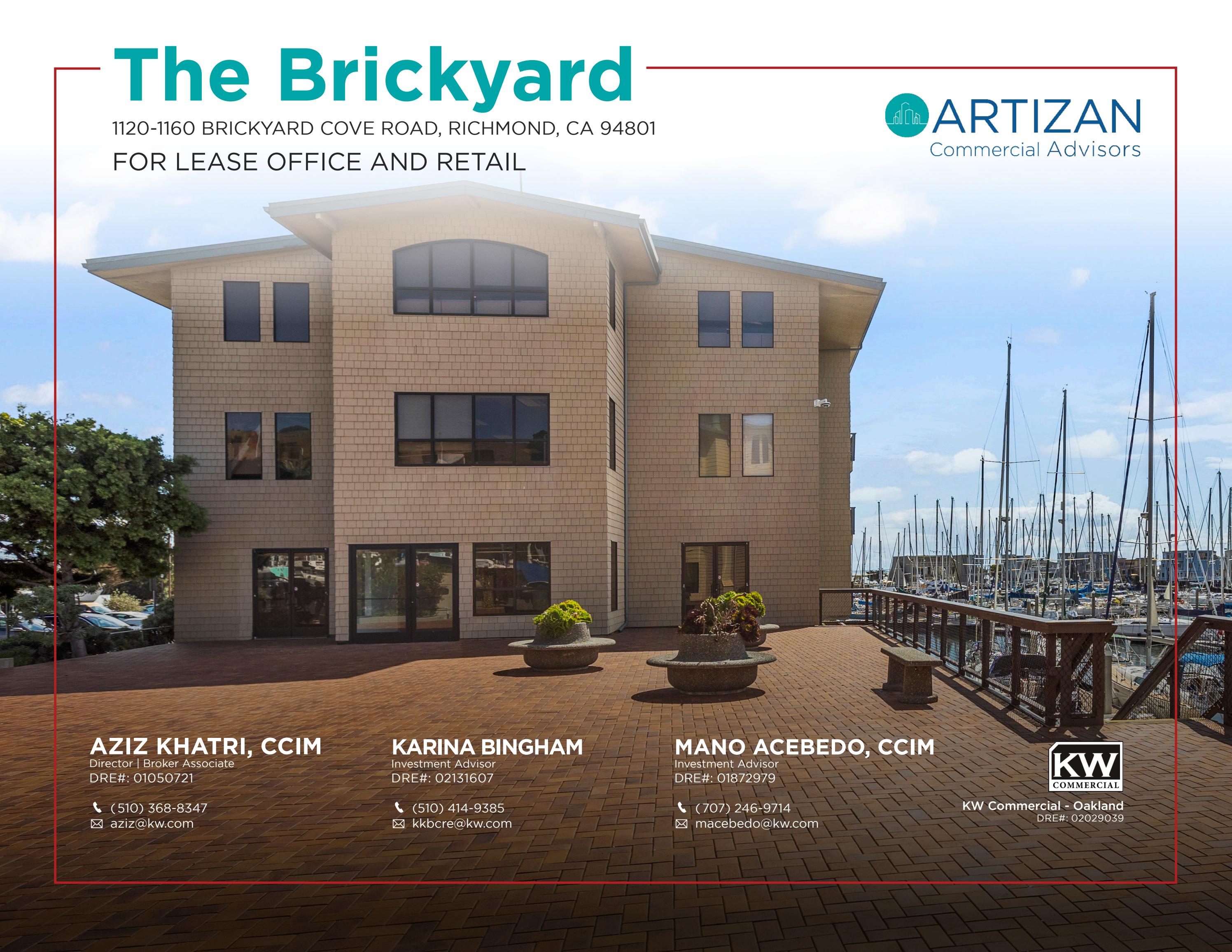 1120-1160 Brickyard - Mano Acebedo by California Concierge - Issuu