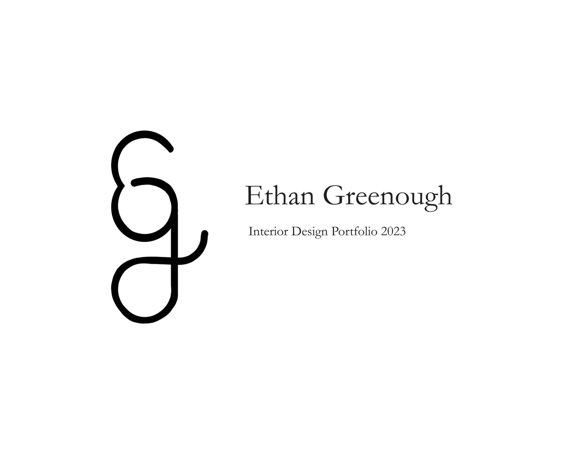 Ethan Greenough Portfolio by Ethan Greenough - Issuu