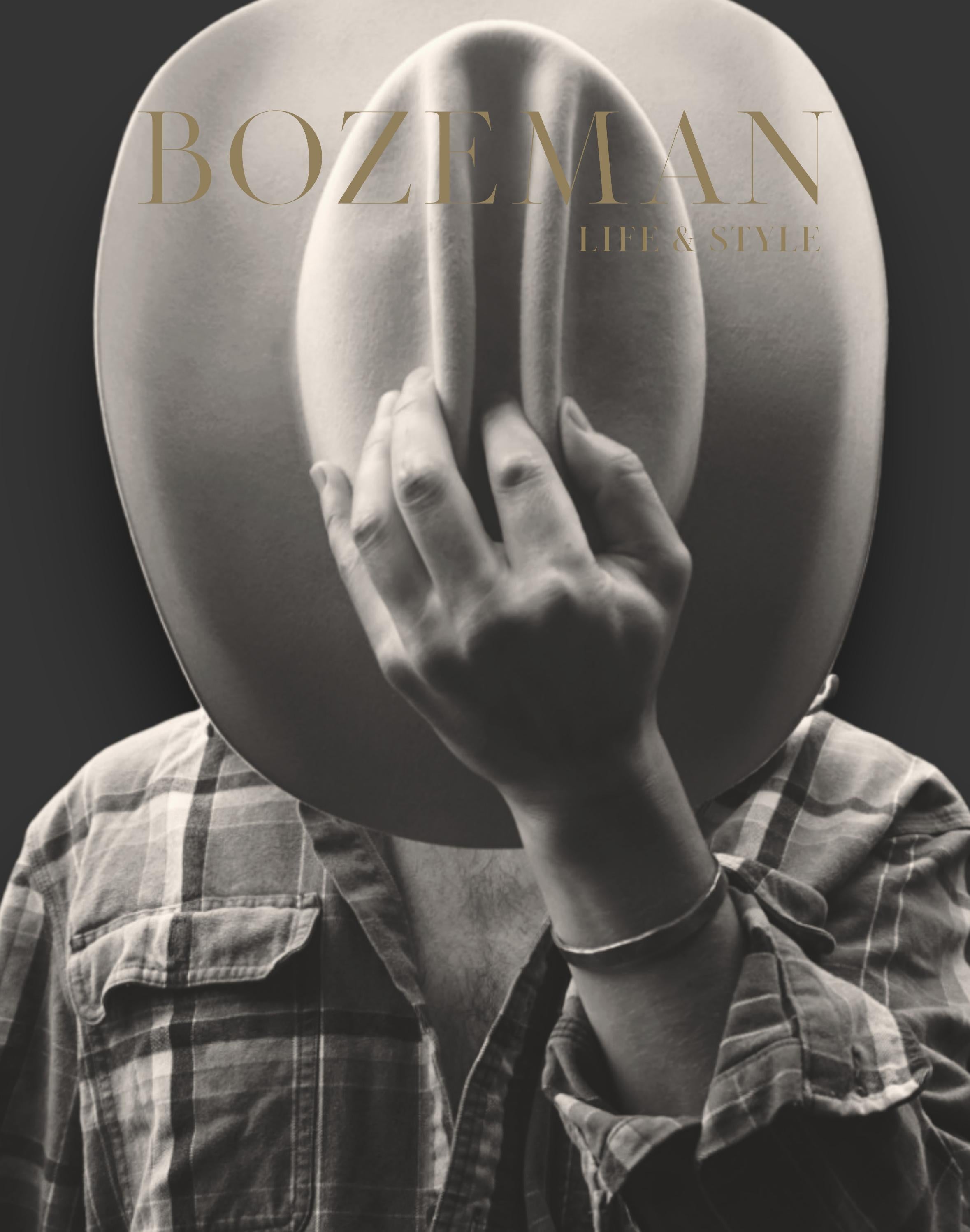 Bozeman Life & Style Magazine | August 2023 by TC MEDIA - Issuu