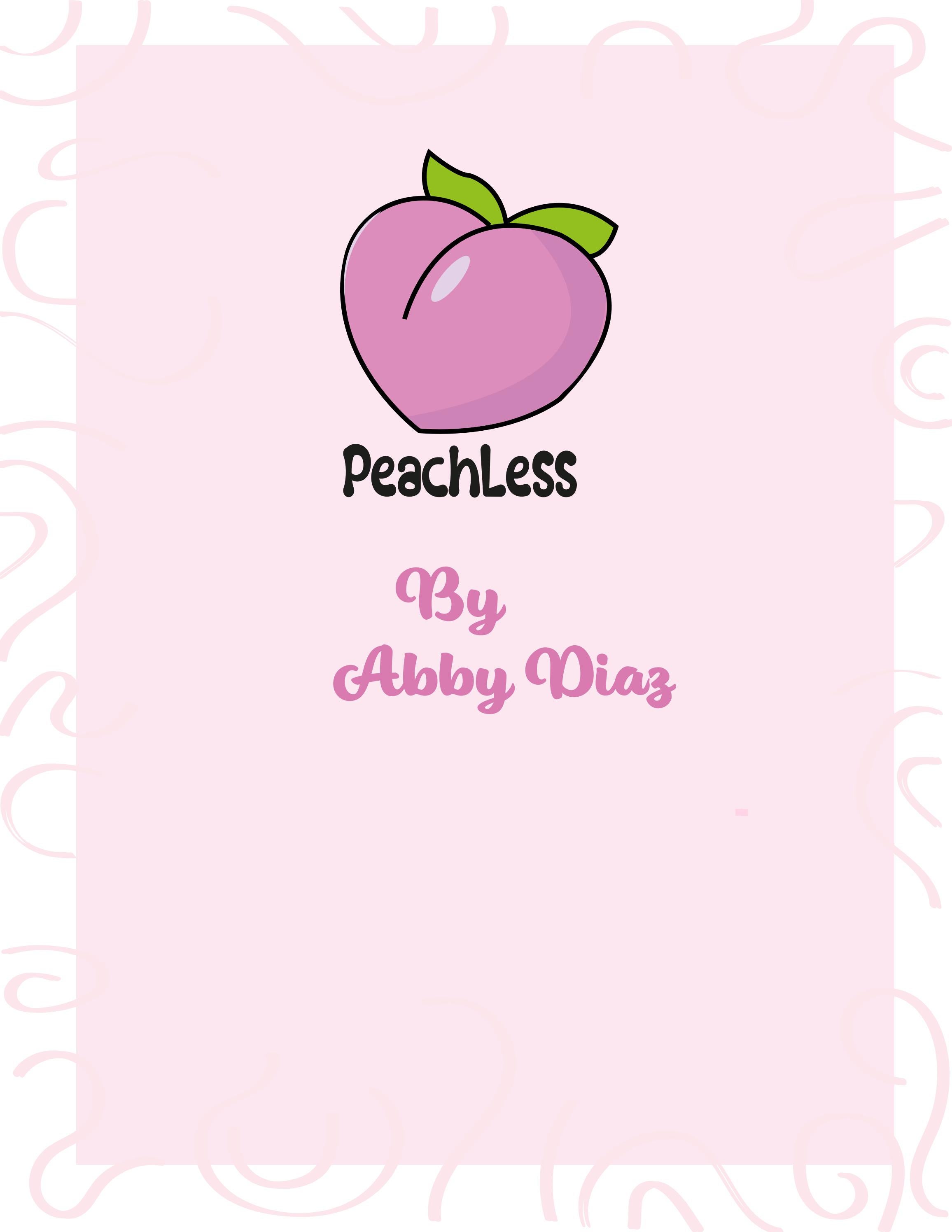 CATALOGO PEACHLESS by abbydz - Issuu