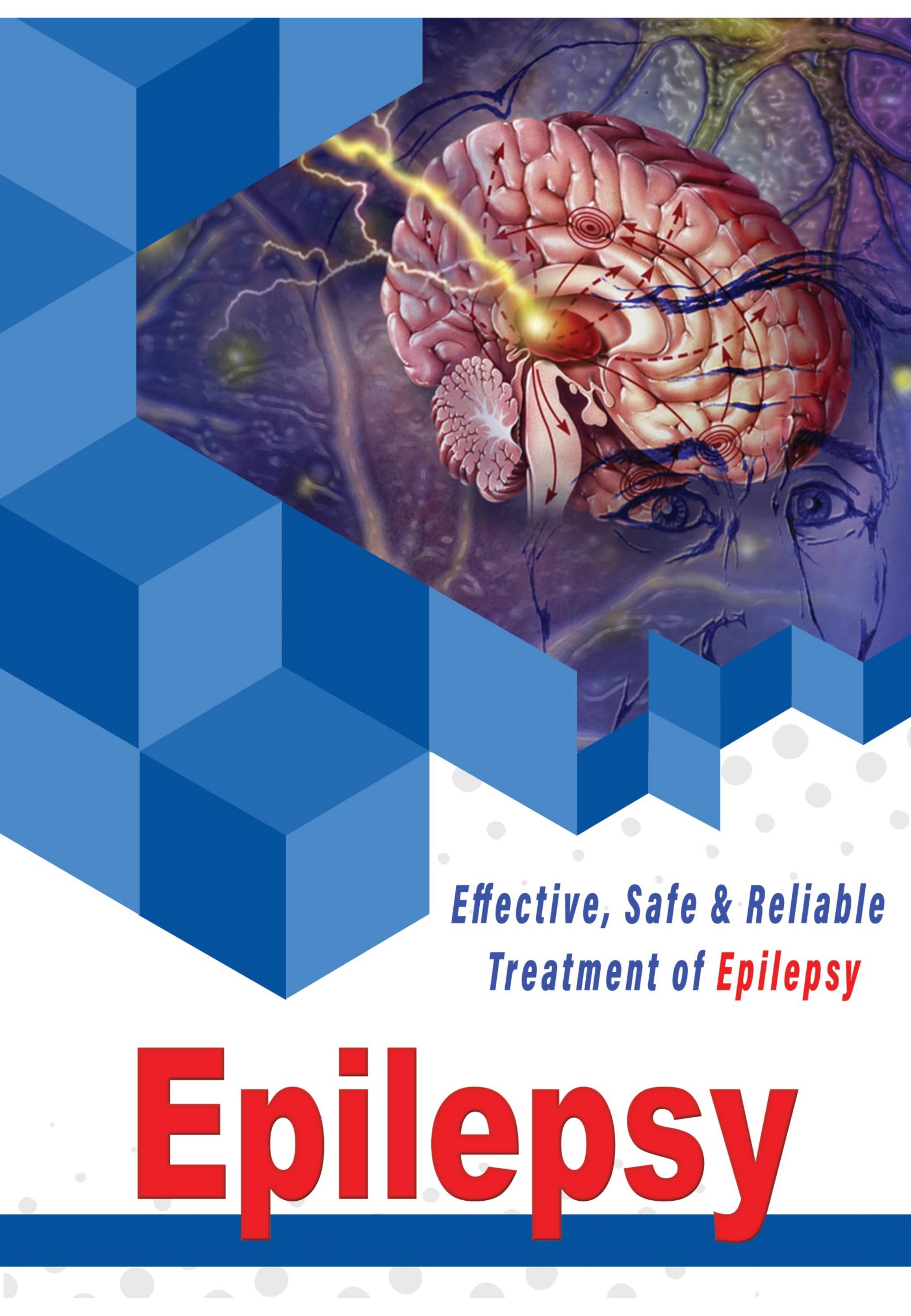 Create Stunning Epilepsy Awareness Posters PSD Template by Digital Edit ...