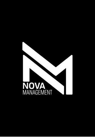 novamanagement Publisher Publications - Issuu