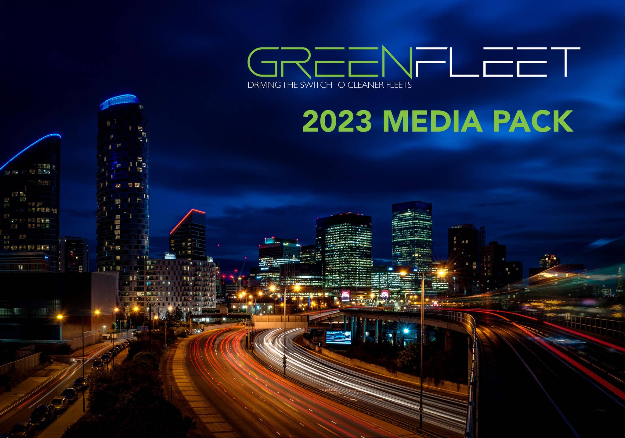 GreenFleet 2023 Media Pack by PSI Media - Issuu