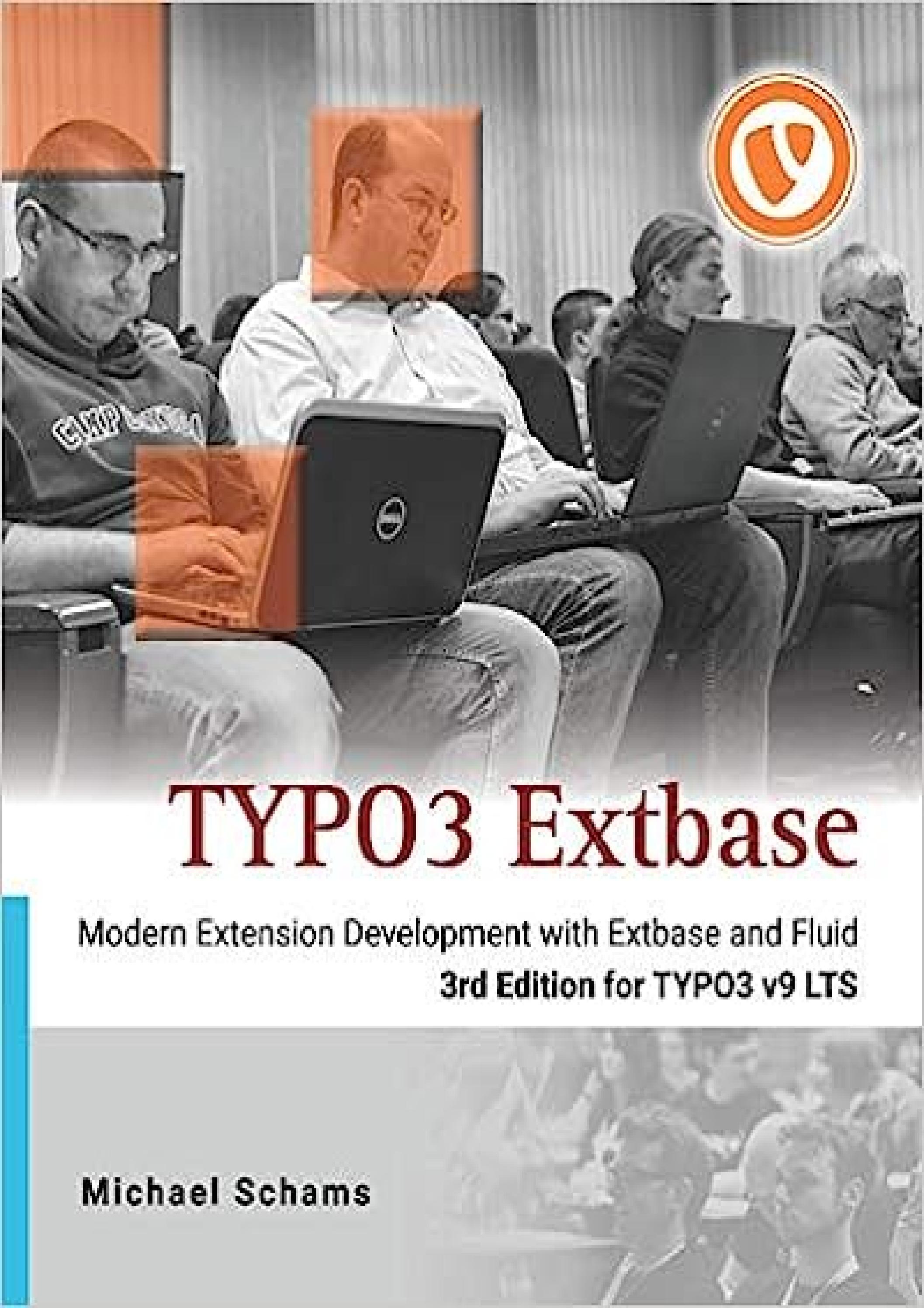 [BEST]-TYPO3 Extbase: Modern Extension Development for TYPO3 CMS with ...