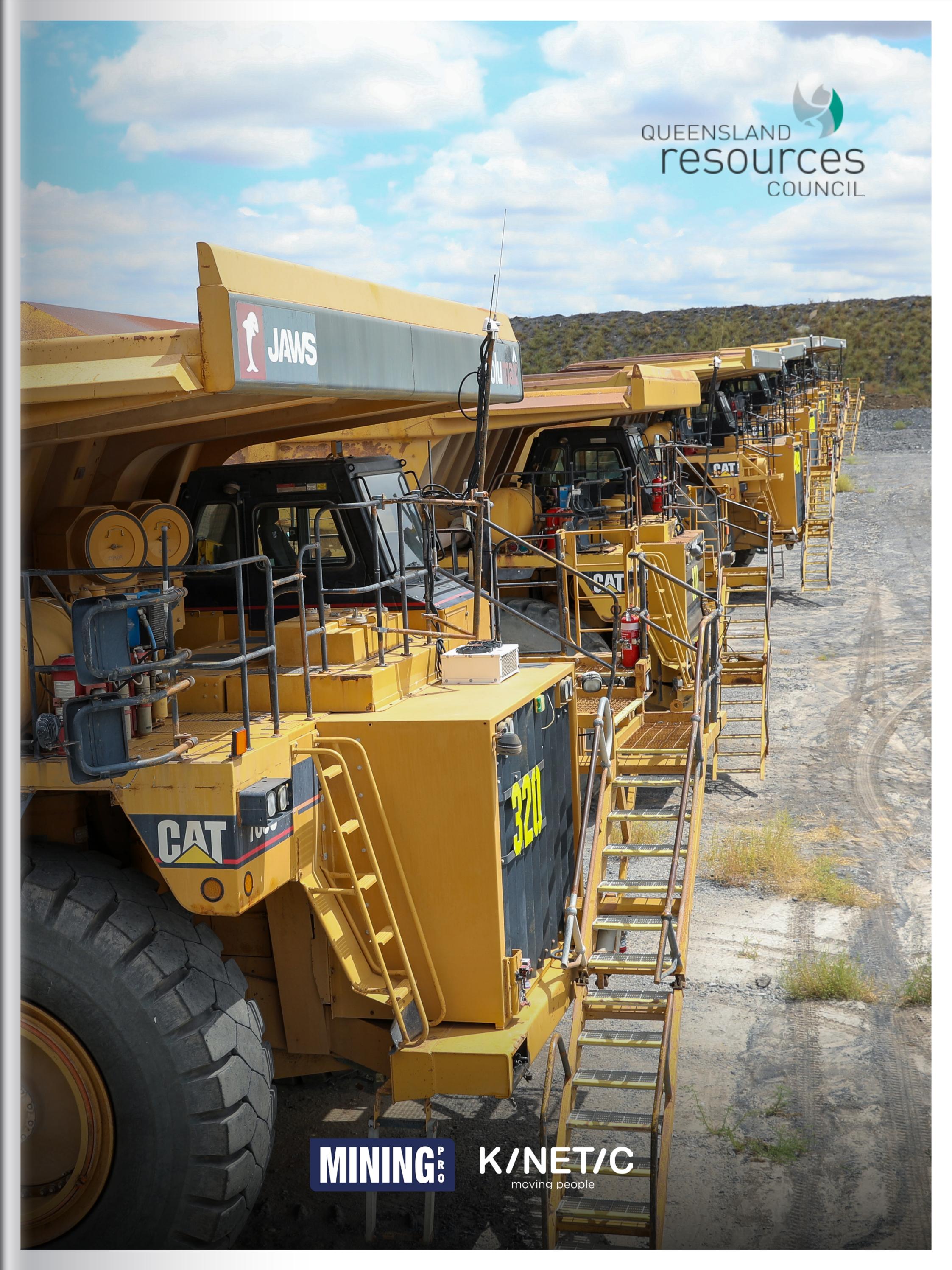 Queensland Resources Council by Outlook Publishing - Issuu