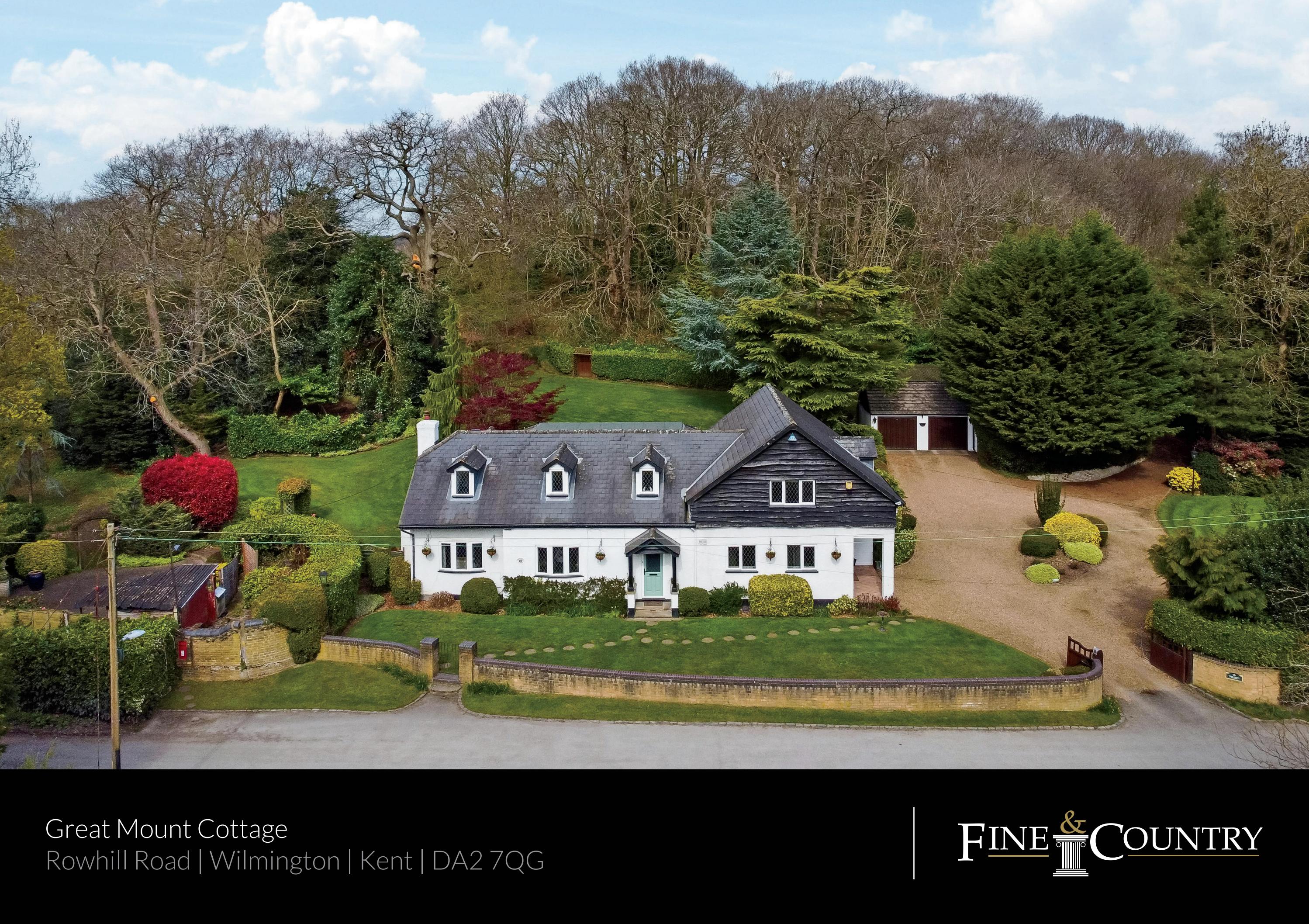Wilmington, Kent by Fine & Country - Issuu