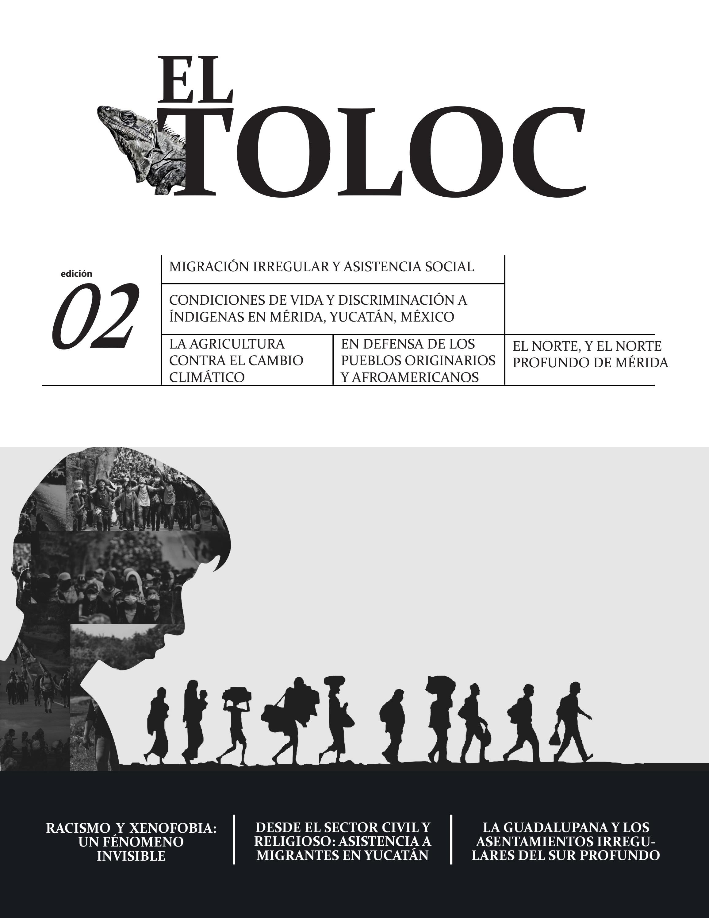 El Toloc 2° edición by Monica Fueyo Torres - Issuu