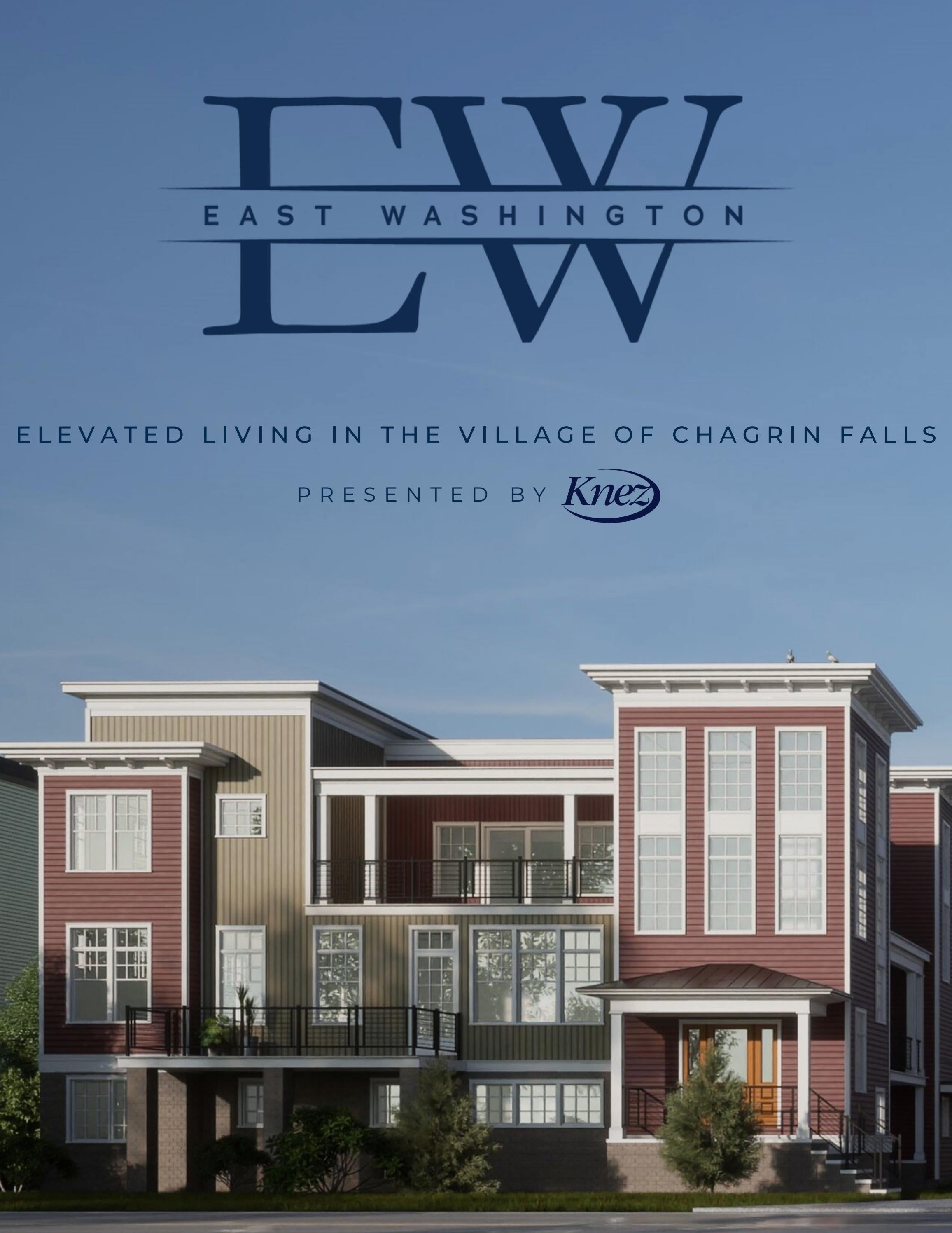 Village Of Chagrin Falls