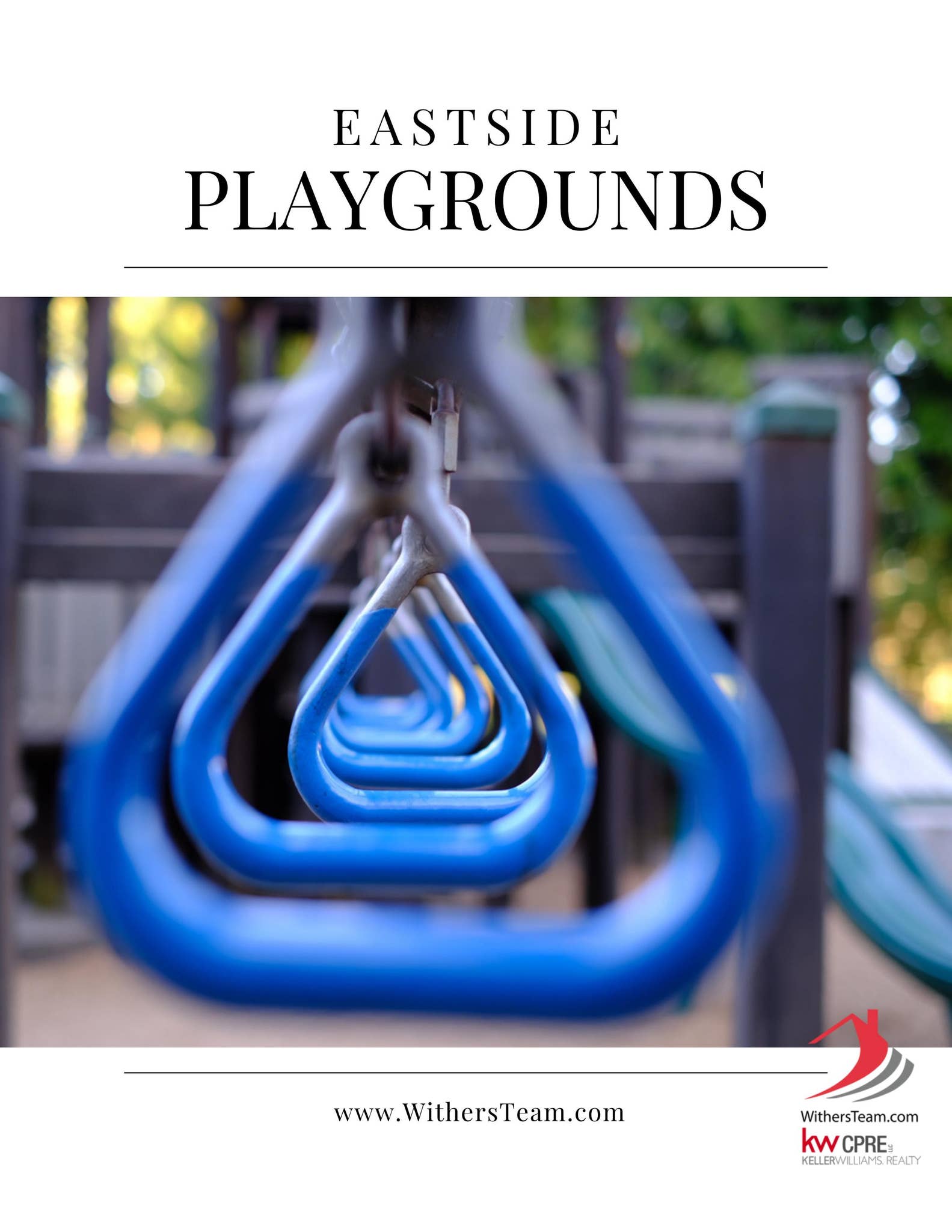 East Side Playgrounds by Alan Withers - Issuu