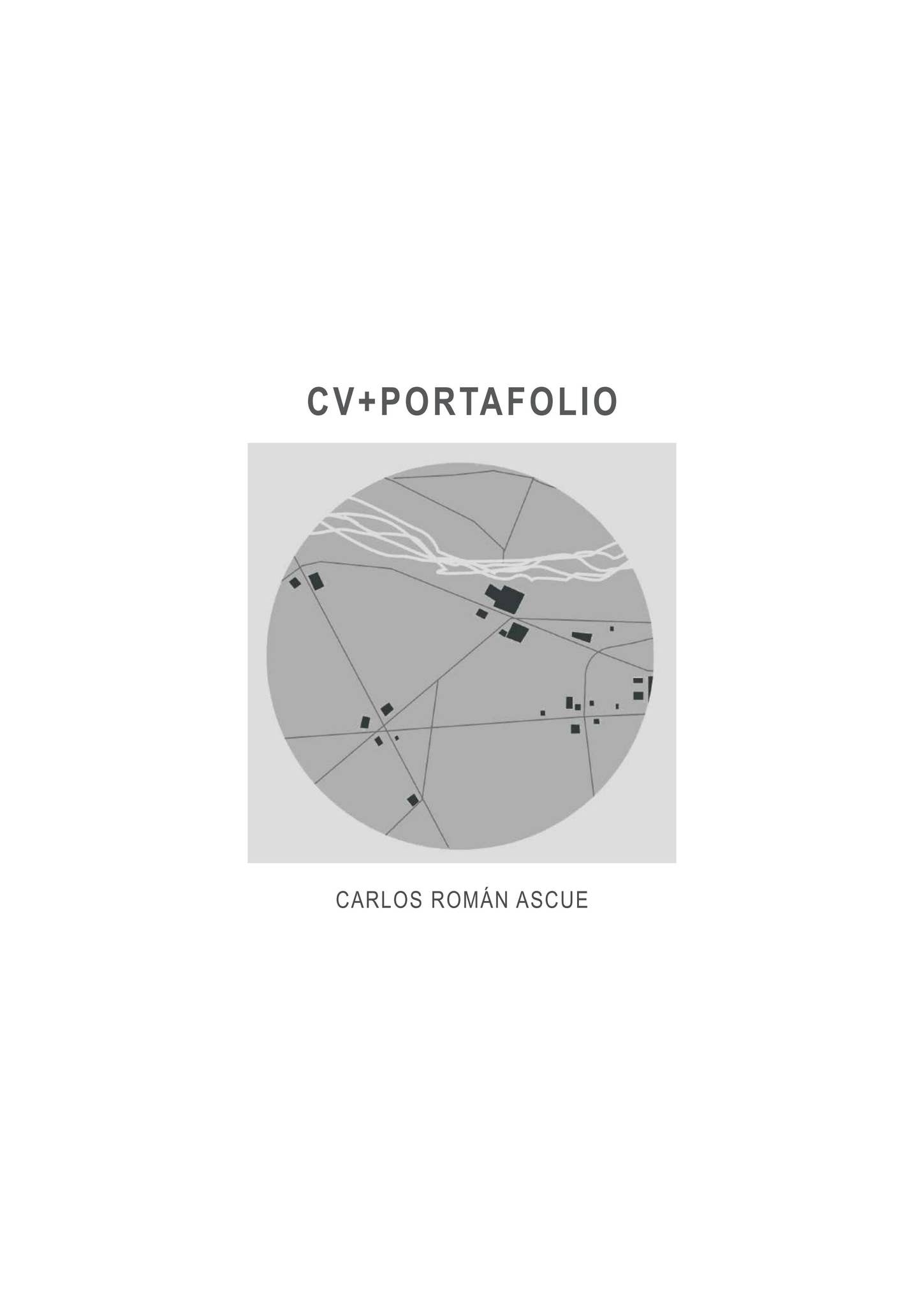 Portafolio Carlos Roman Ascue by carlos_roman_ascue - Issuu