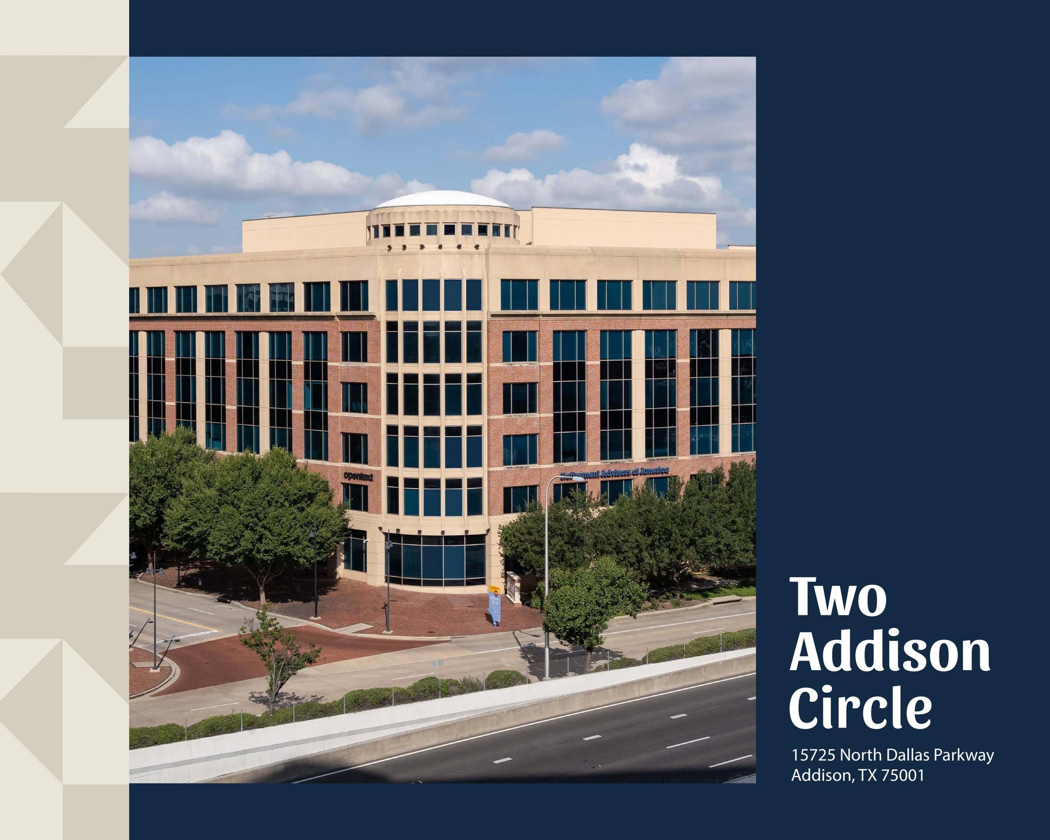 Wolfpack Brochure - 15725 Dallas Pky - Two Addison Circle Brochure by ...