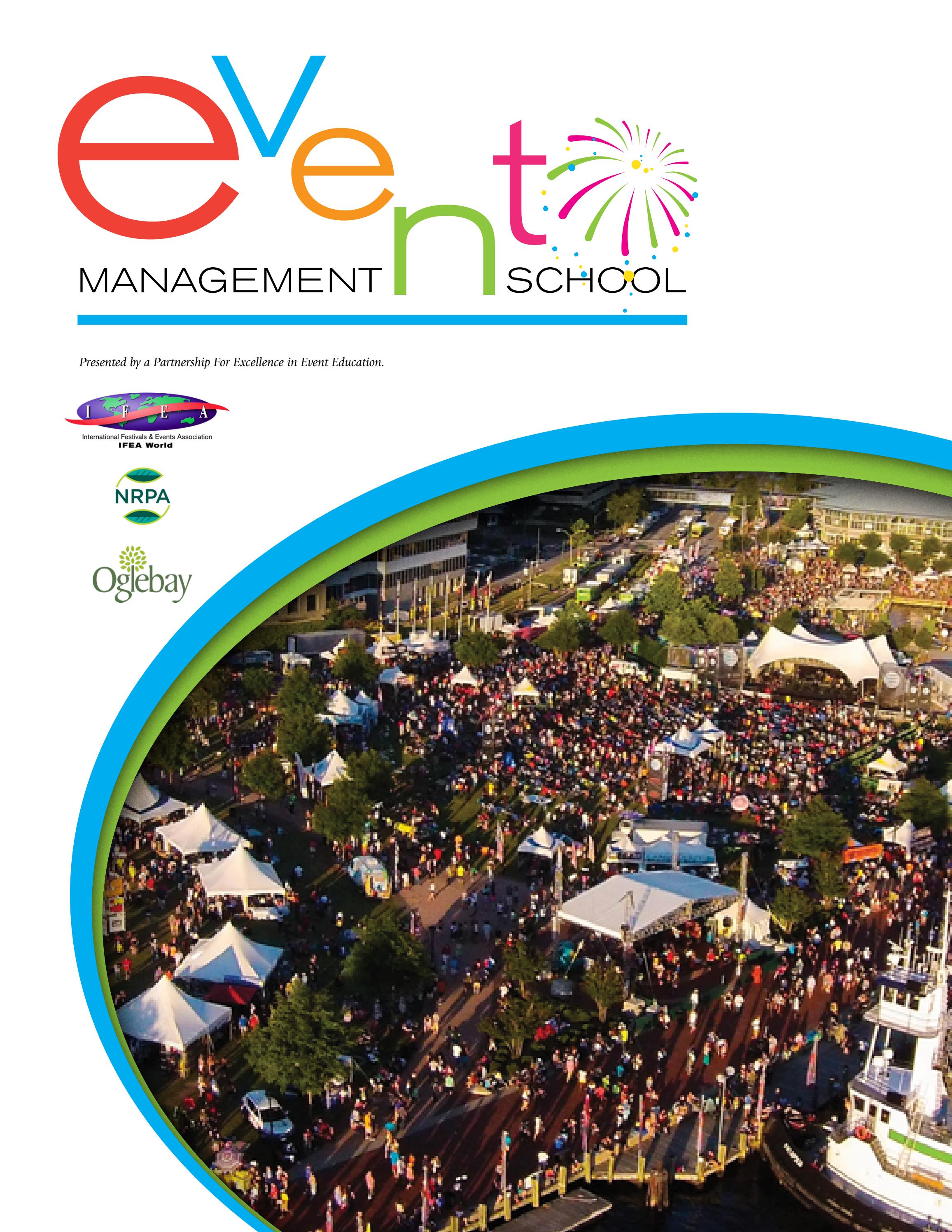 IFEA Event Management School 2024 by International Festivals & Events ...