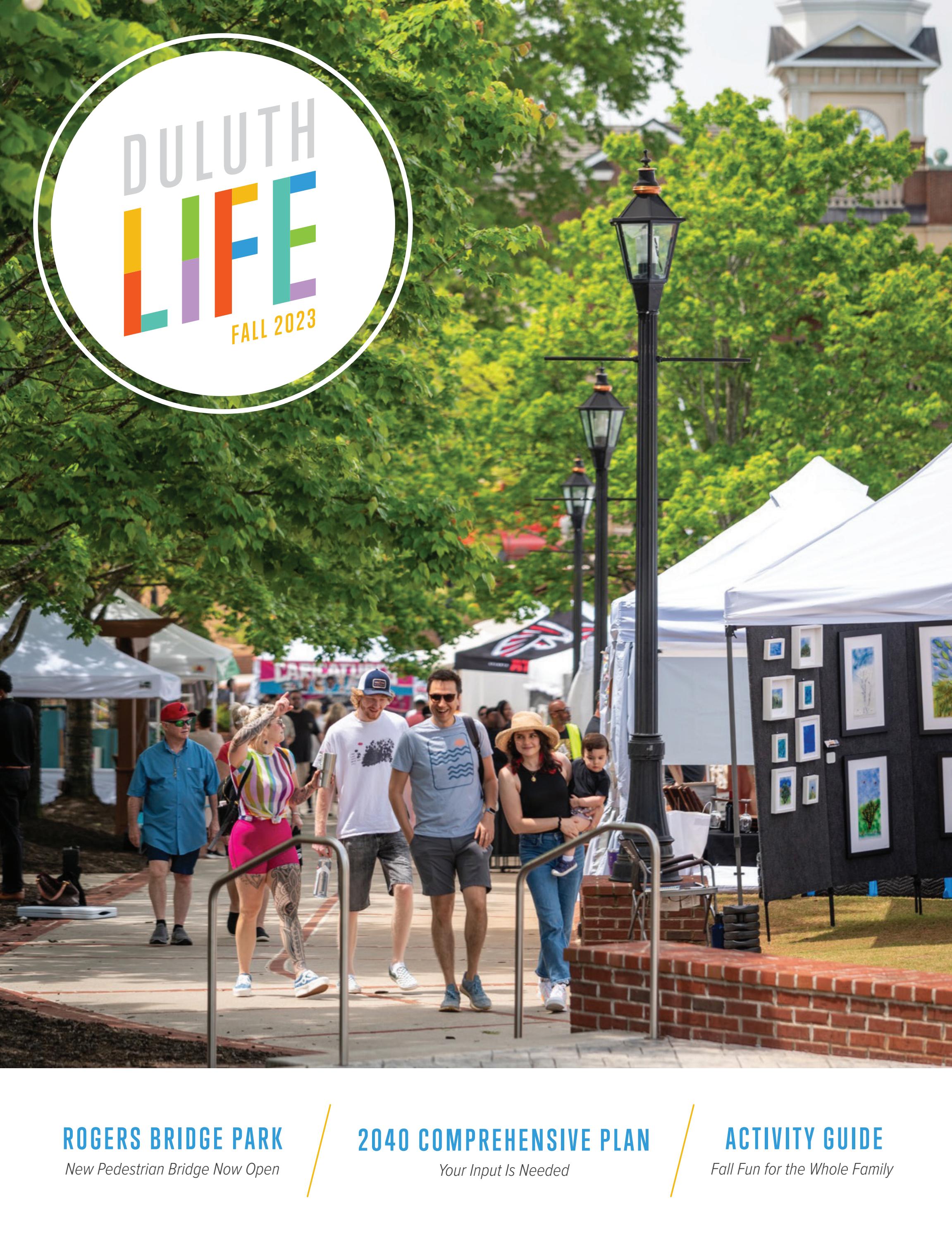 Duluth Life • Fall 2023 by Accent Creative Group - Issuu