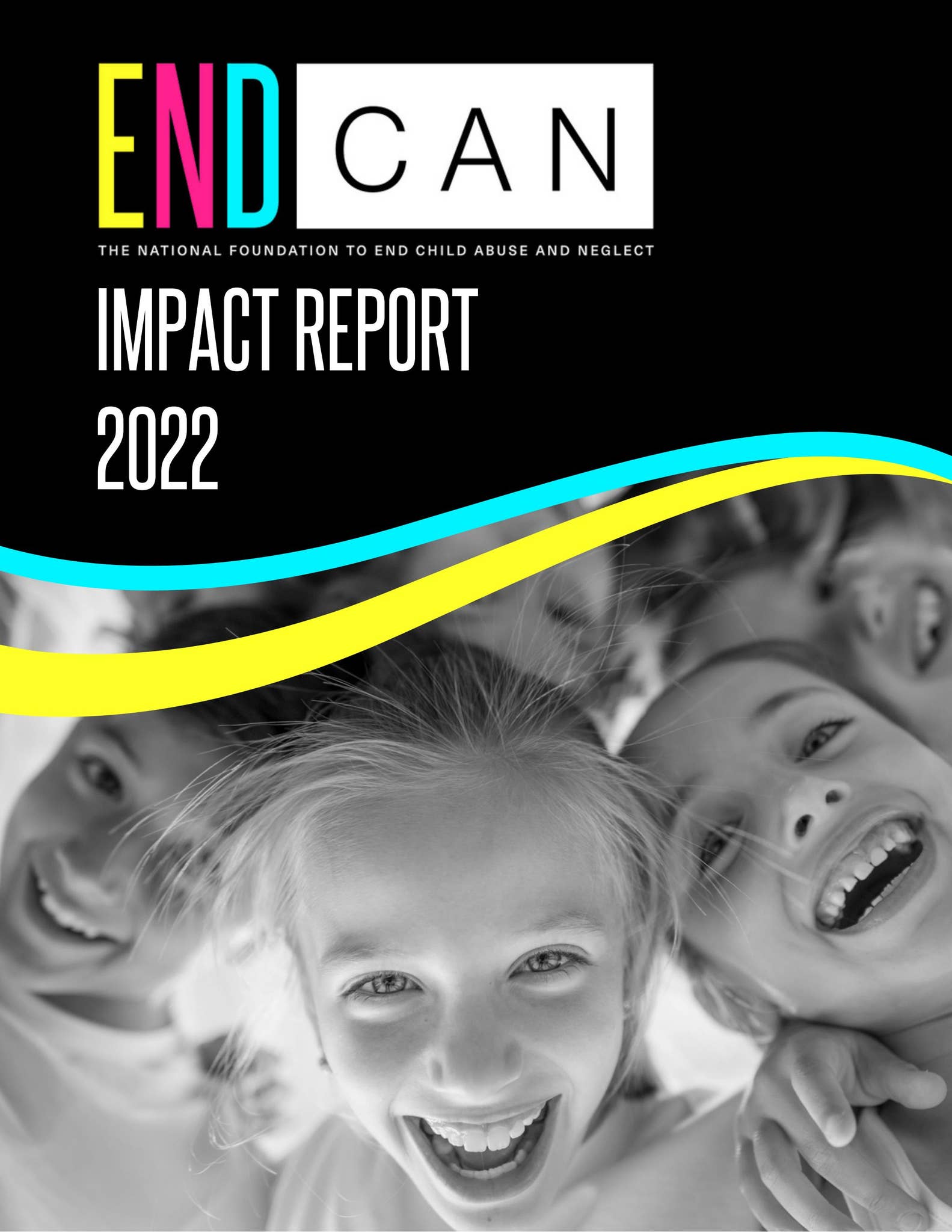 EndCAN Impact Report by EndCAN - Issuu